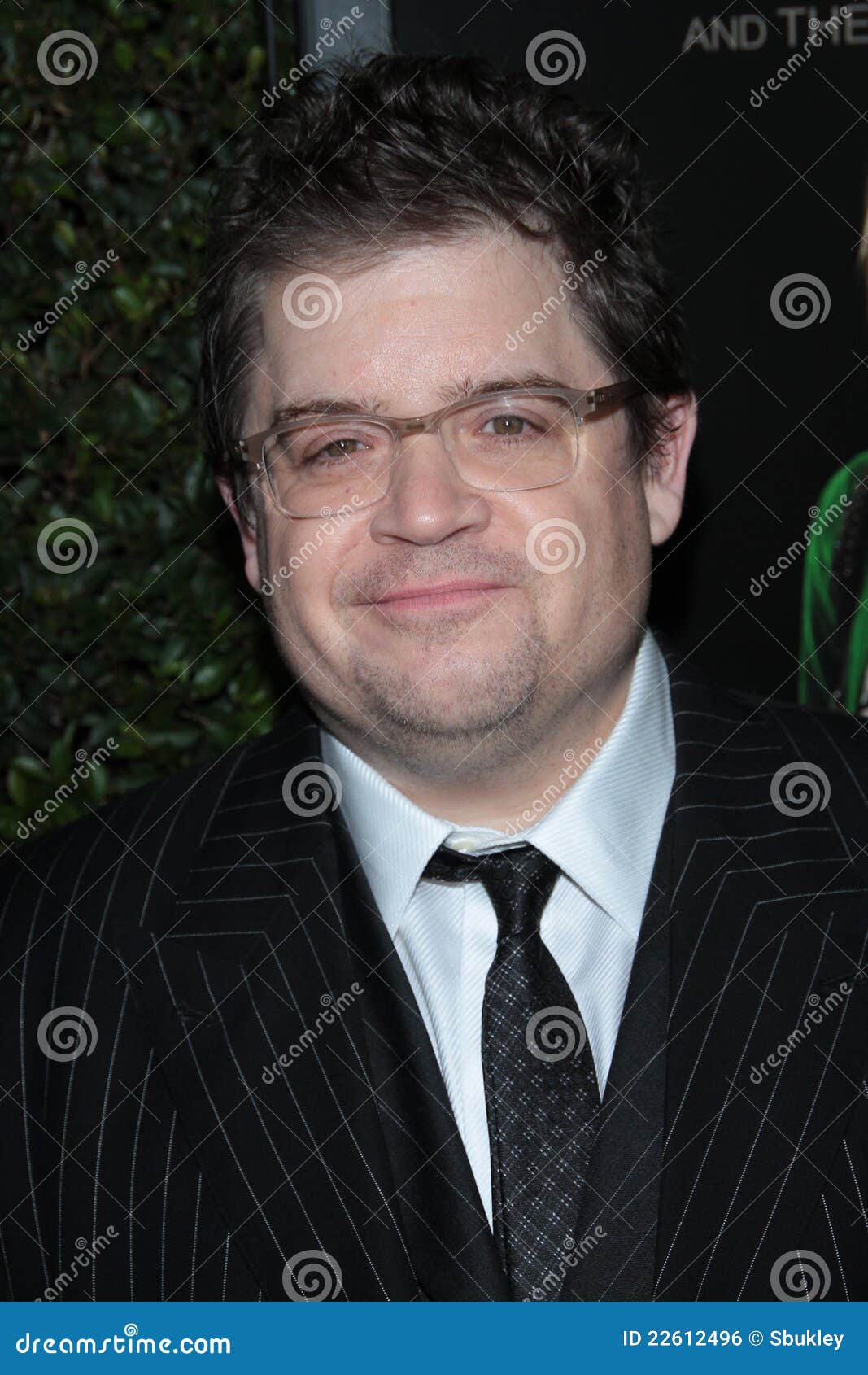 Patton Oswalt editorial photo. Image of beverly, patton - 22612496
