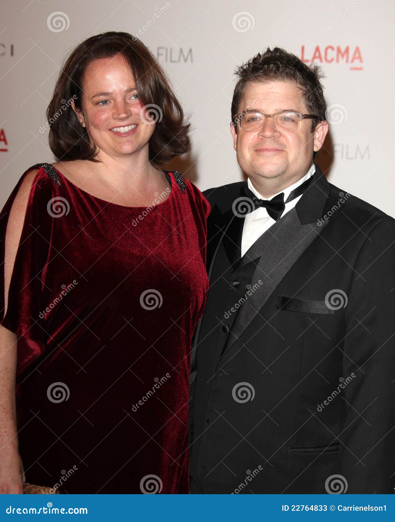 Patton Oswalt editorial stock photo. Image of michelle - 22764833