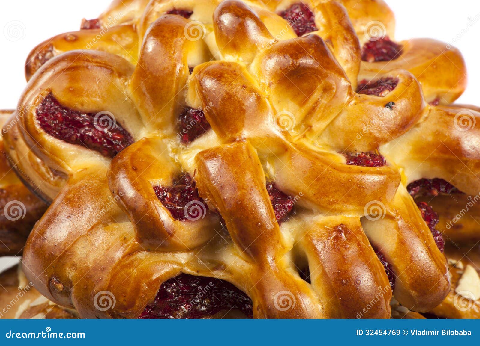 Patty cakes stock image. Image of light, pastries, bread - 32454769