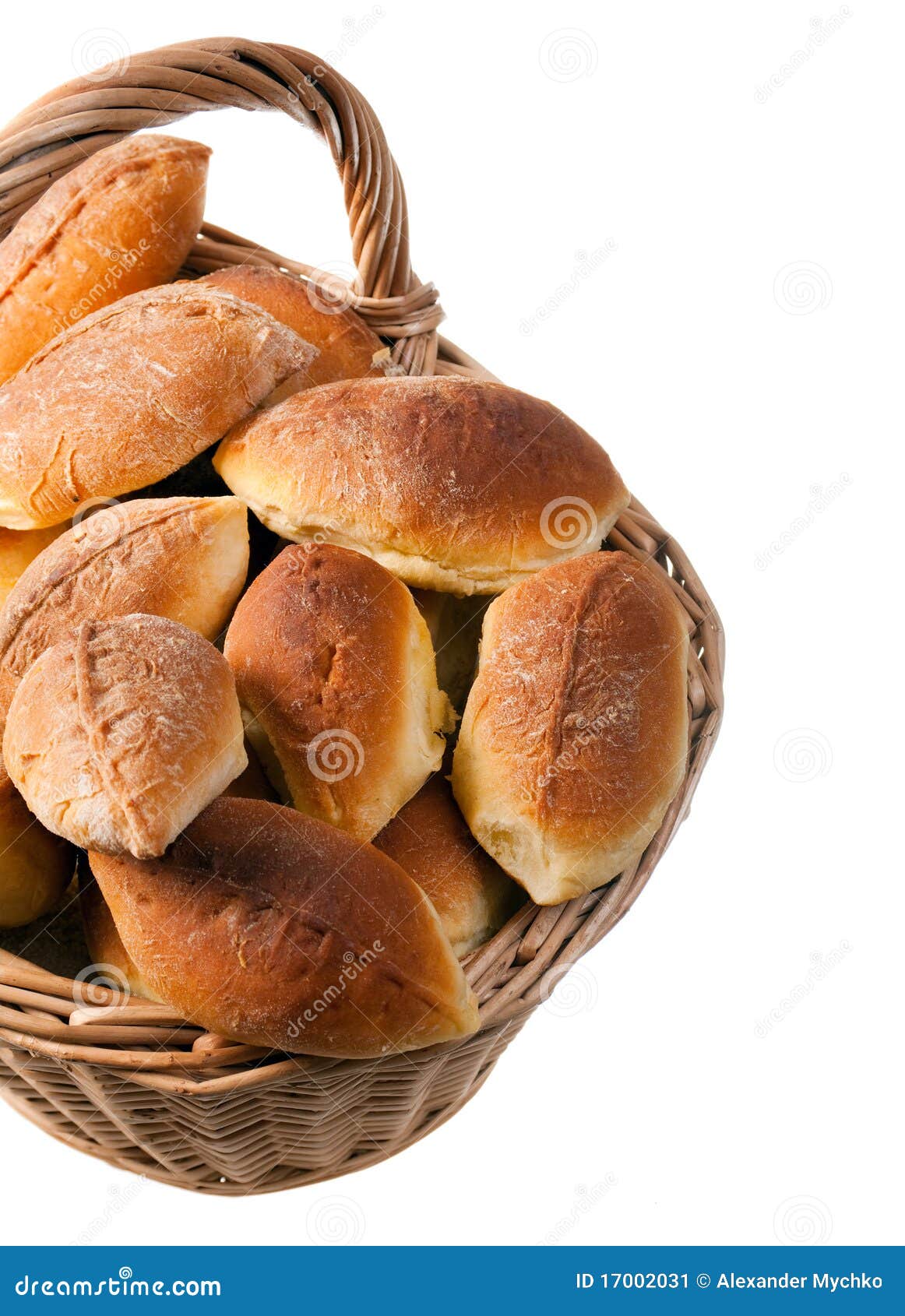 Patty Isolated on white stock image. Image of lunch, full - 17002031