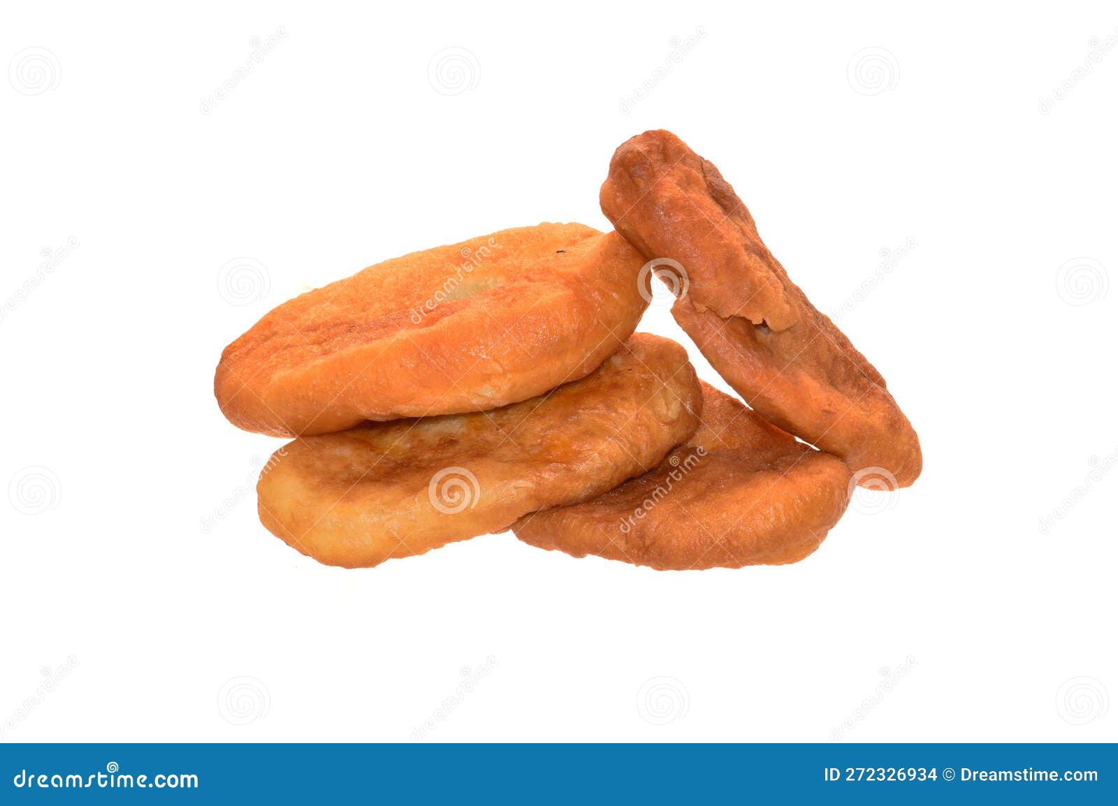 Patty Isolated on White Background Stock Photo - Image of healthy ...