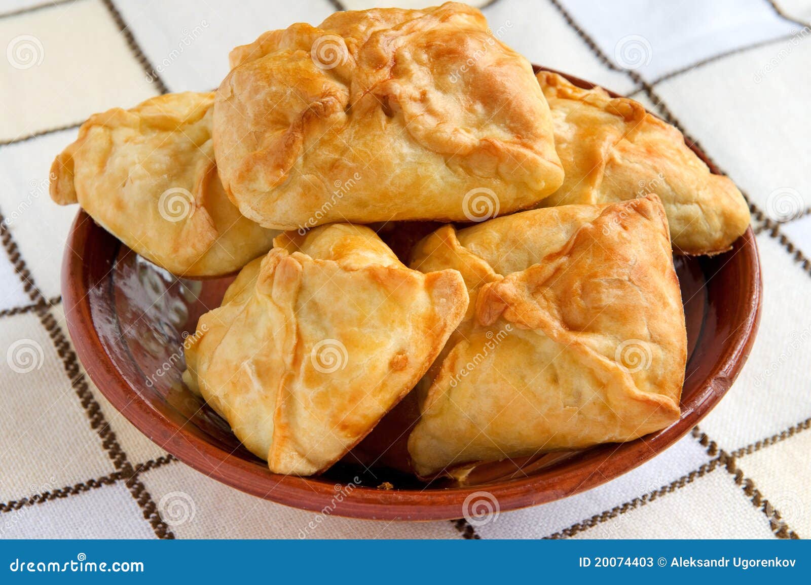 Patty on plate stock image. Image of diet, bread, pastry - 20074403