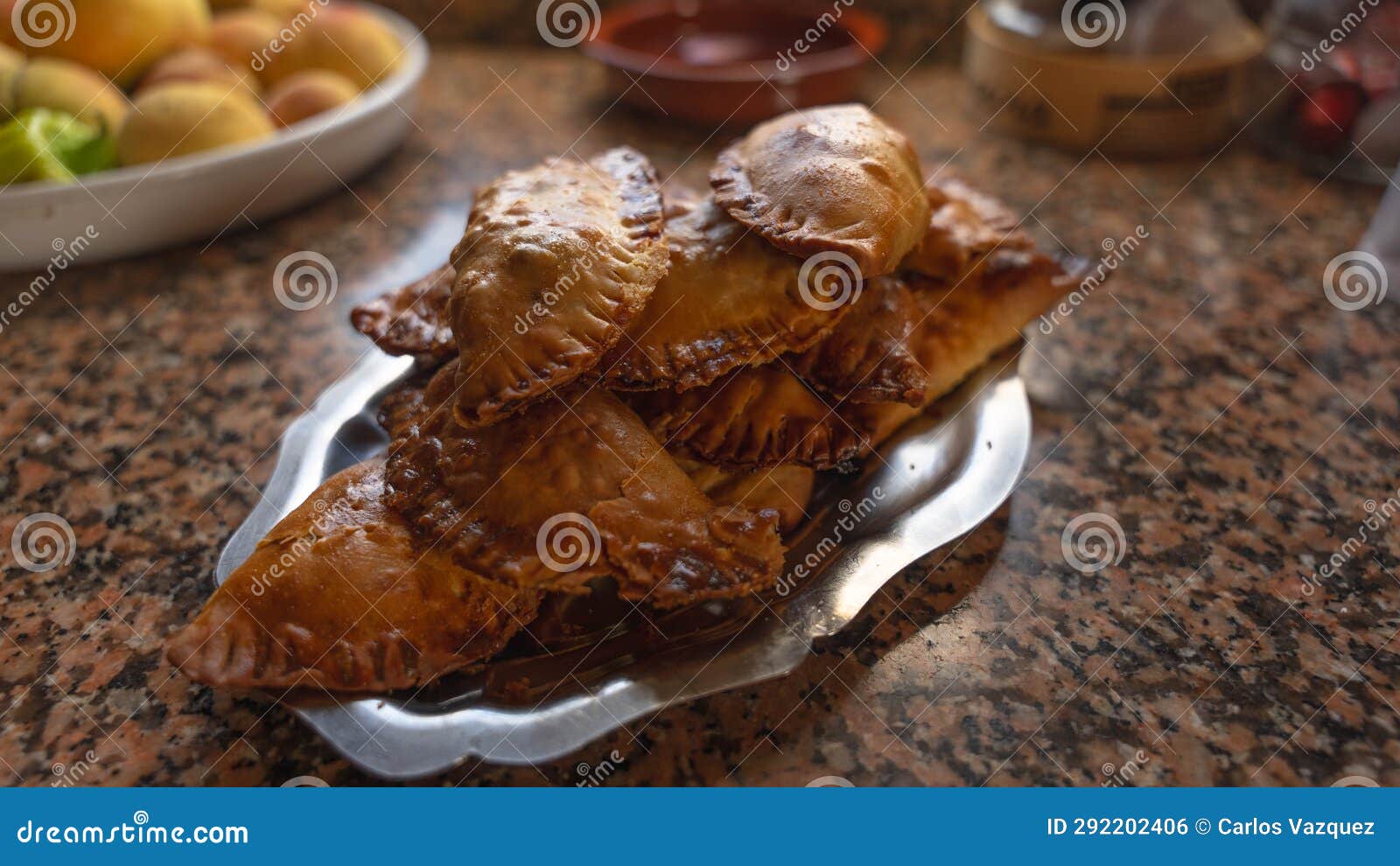 Patty tray stock photo. Image of cuisine, delicious - 292202406