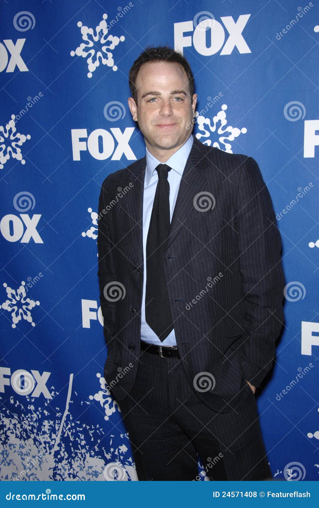 Paul Adelstein editorial stock photo. Image of pasadena - 24571408