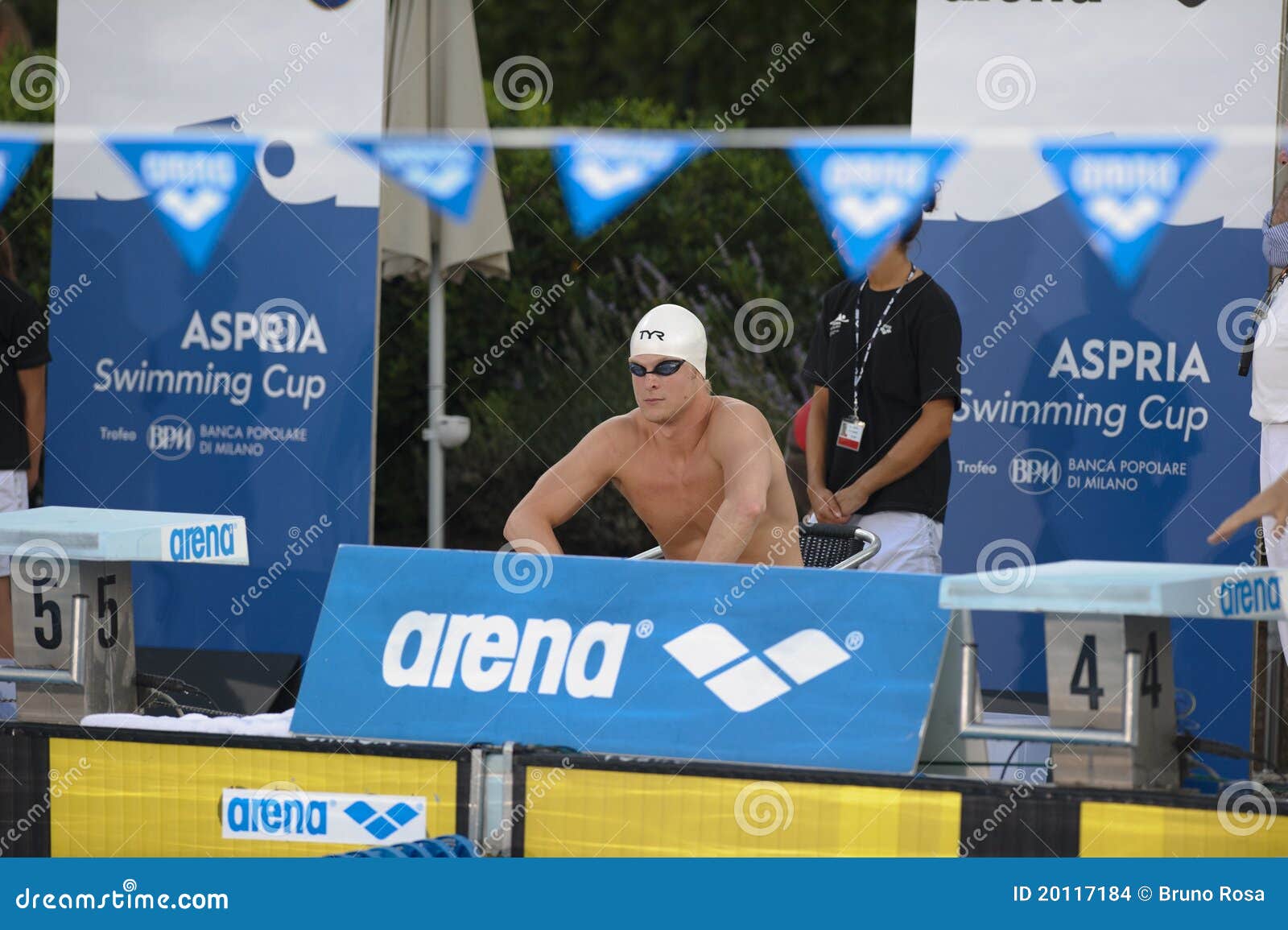 Paul Biedermann editorial stock image. Image of water - 20117184