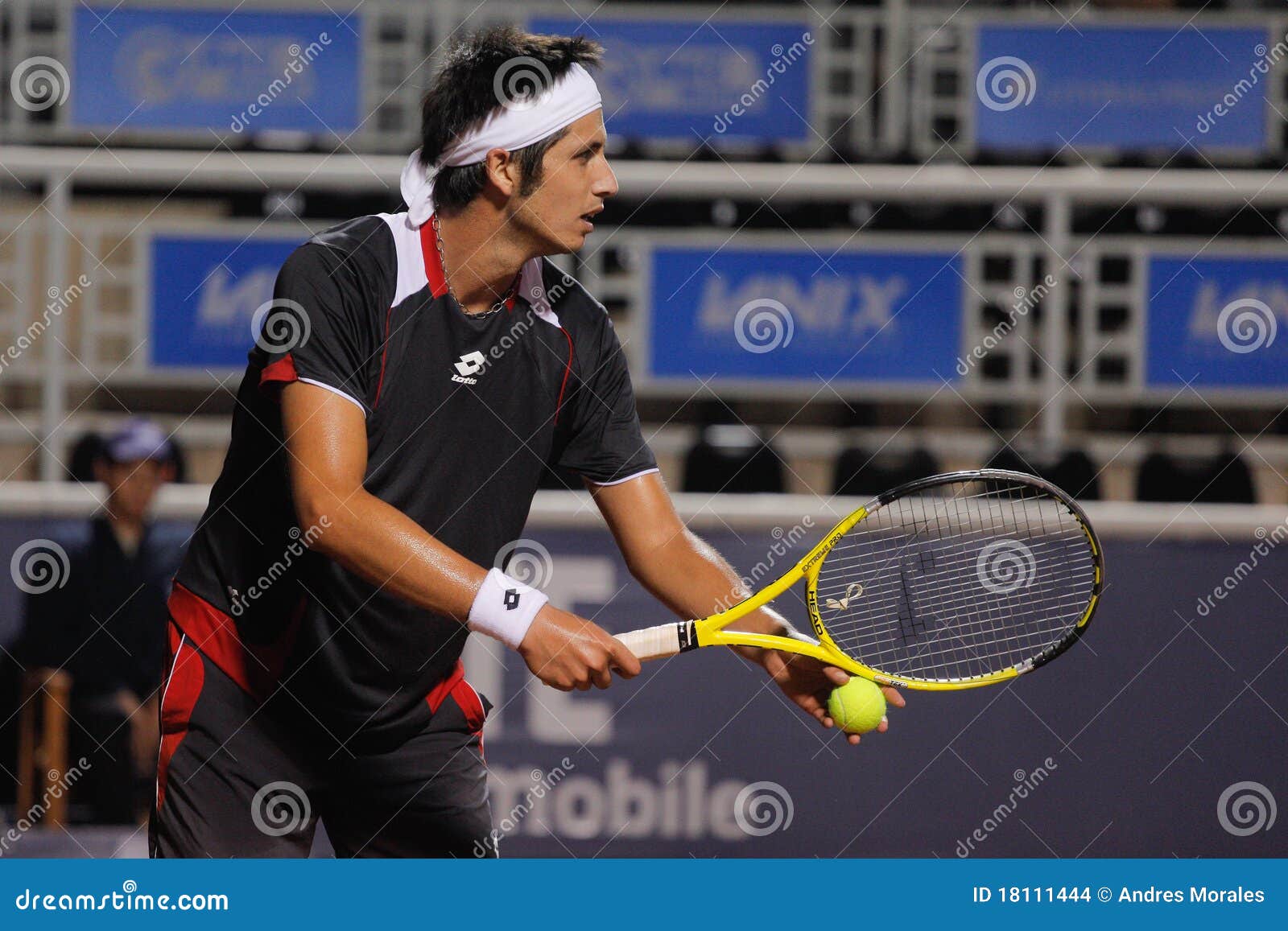 Paul Capdeville imagen de archivo editorial. Imagen de recreacional ...