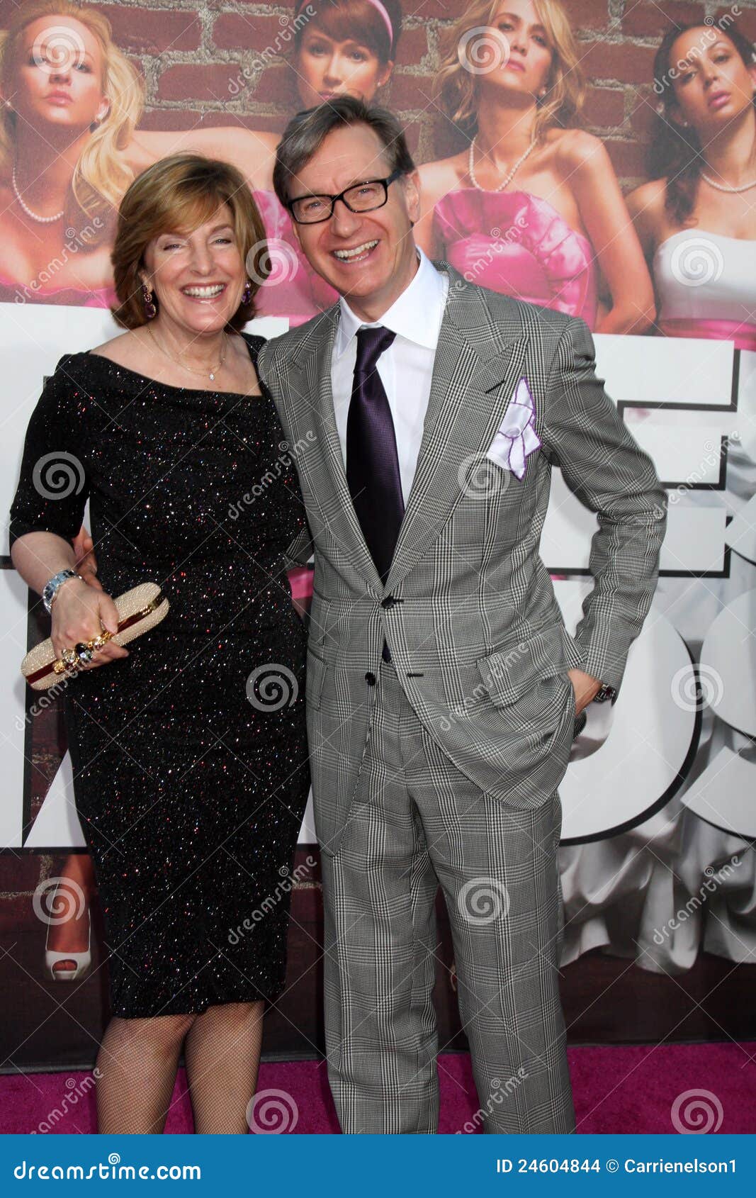 Paul Feig editorial stock image. Image of village, paul - 24604844