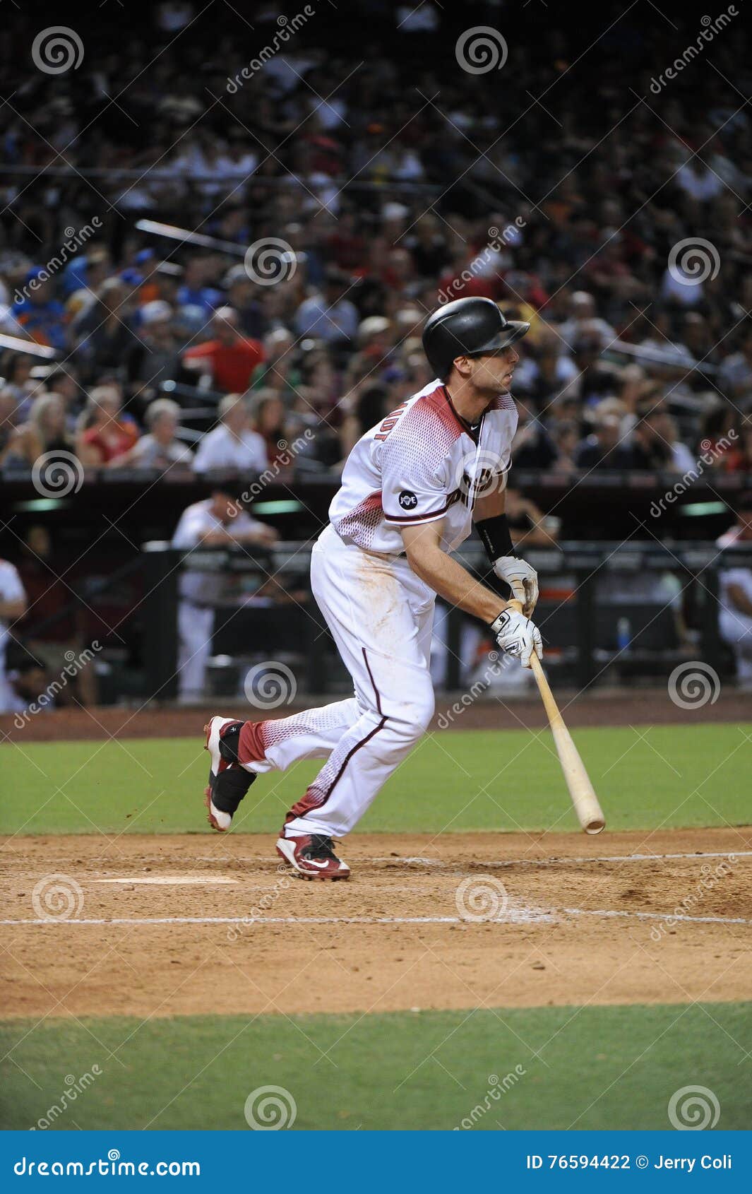 Paul Goldschmidt editorial photography. Image of major - 76594422