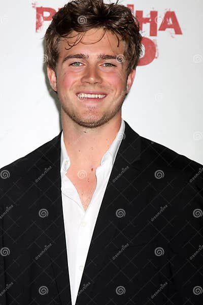 Paul James Jordan editorial photo. Image of james, piranha - 25274656