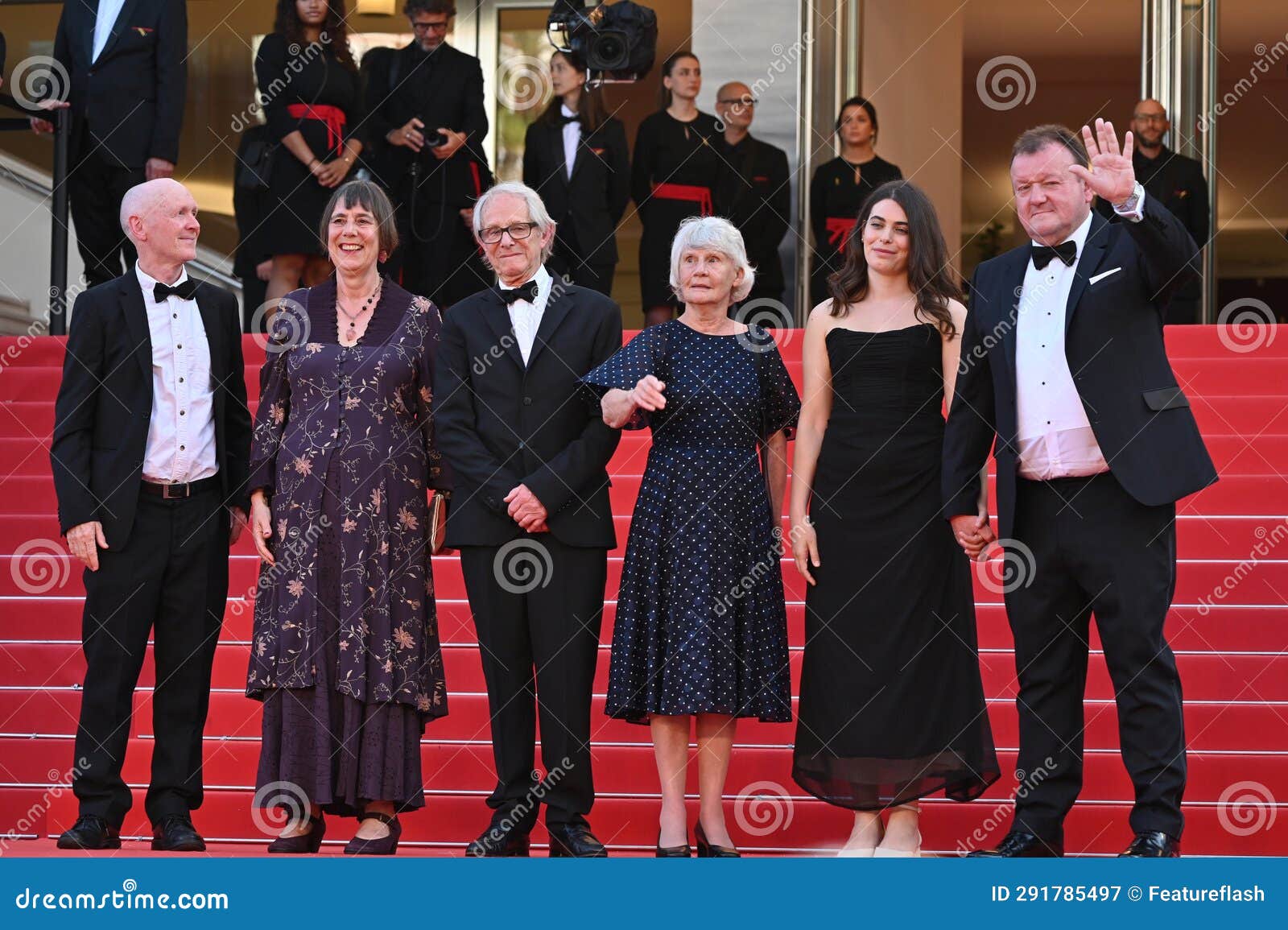 Paul Laverty Rebecca Obrien Lesley Ashton Director Ken Loach Ebla Mari ... Paul Laverty Rebecca Obrien Lesley Ashton Director Ken Loach Ebla Mari ...