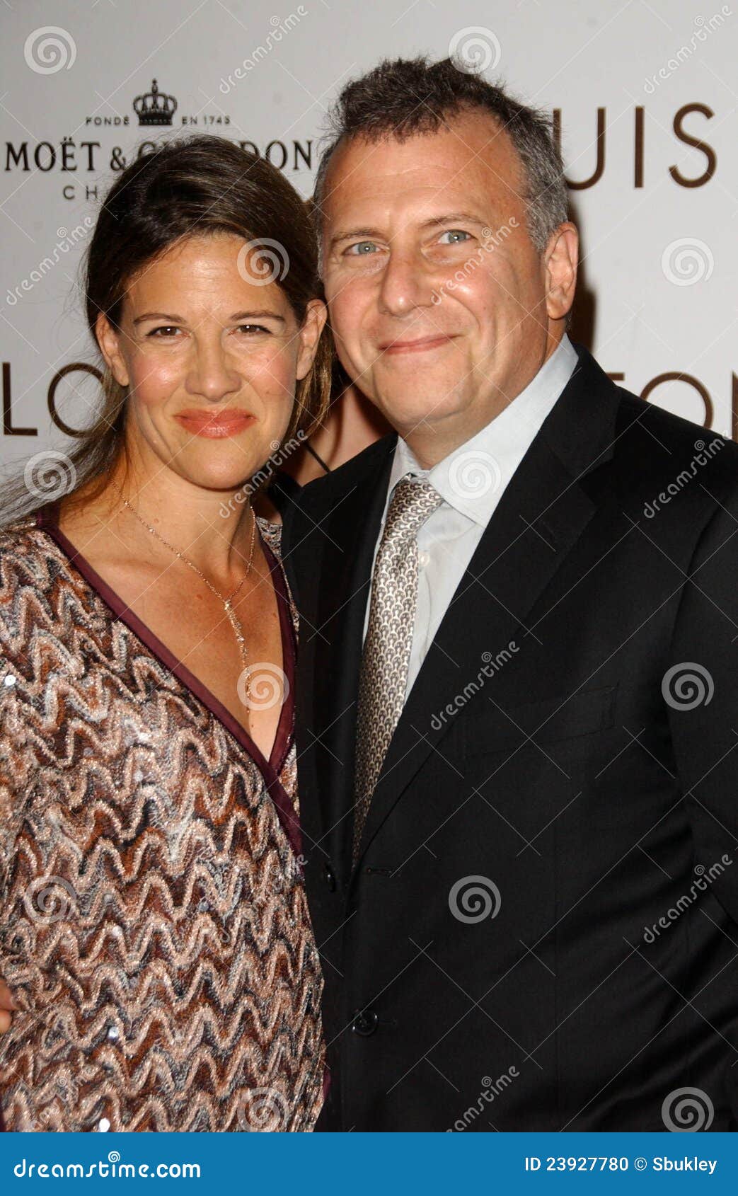 Paul Reiser editorial image. Image of angeles, wife, paul - 23927780