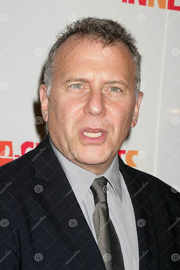 Paul Reiser imagem de stock editorial. Imagem de cidade - 38003669