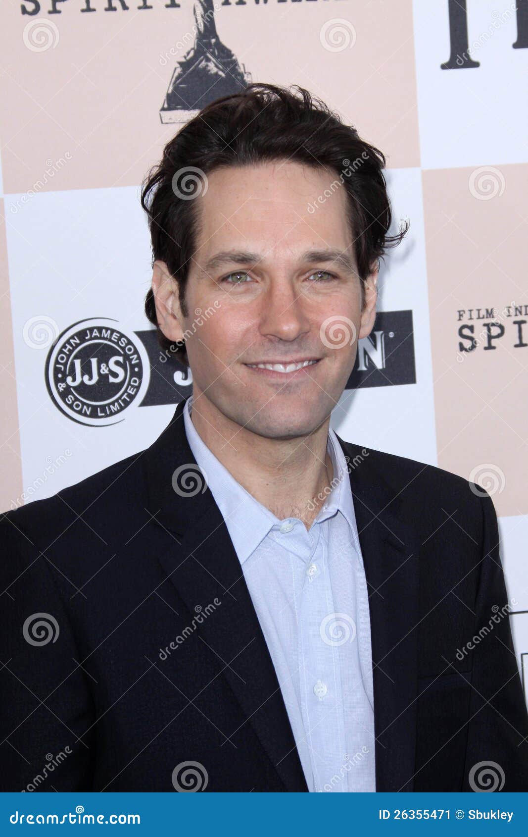 Paul Rudd editorial photo. Image of monica, beach, film - 26355471