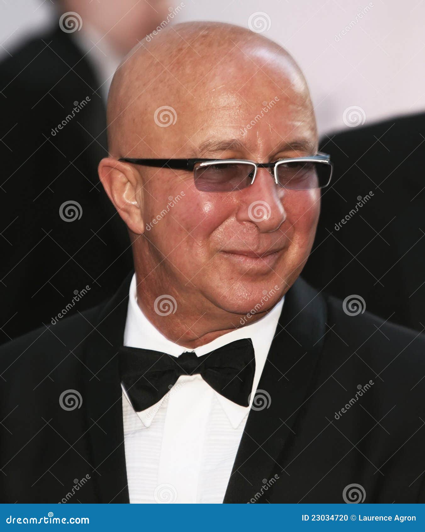 Paul Shaffer editorial image. Image of clever, david - 23034720