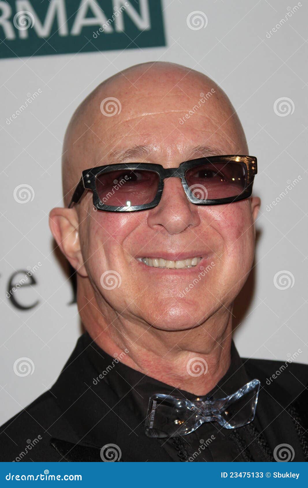 Paul Shaffer photo stock éditorial. Image of enregistrement - 23475133