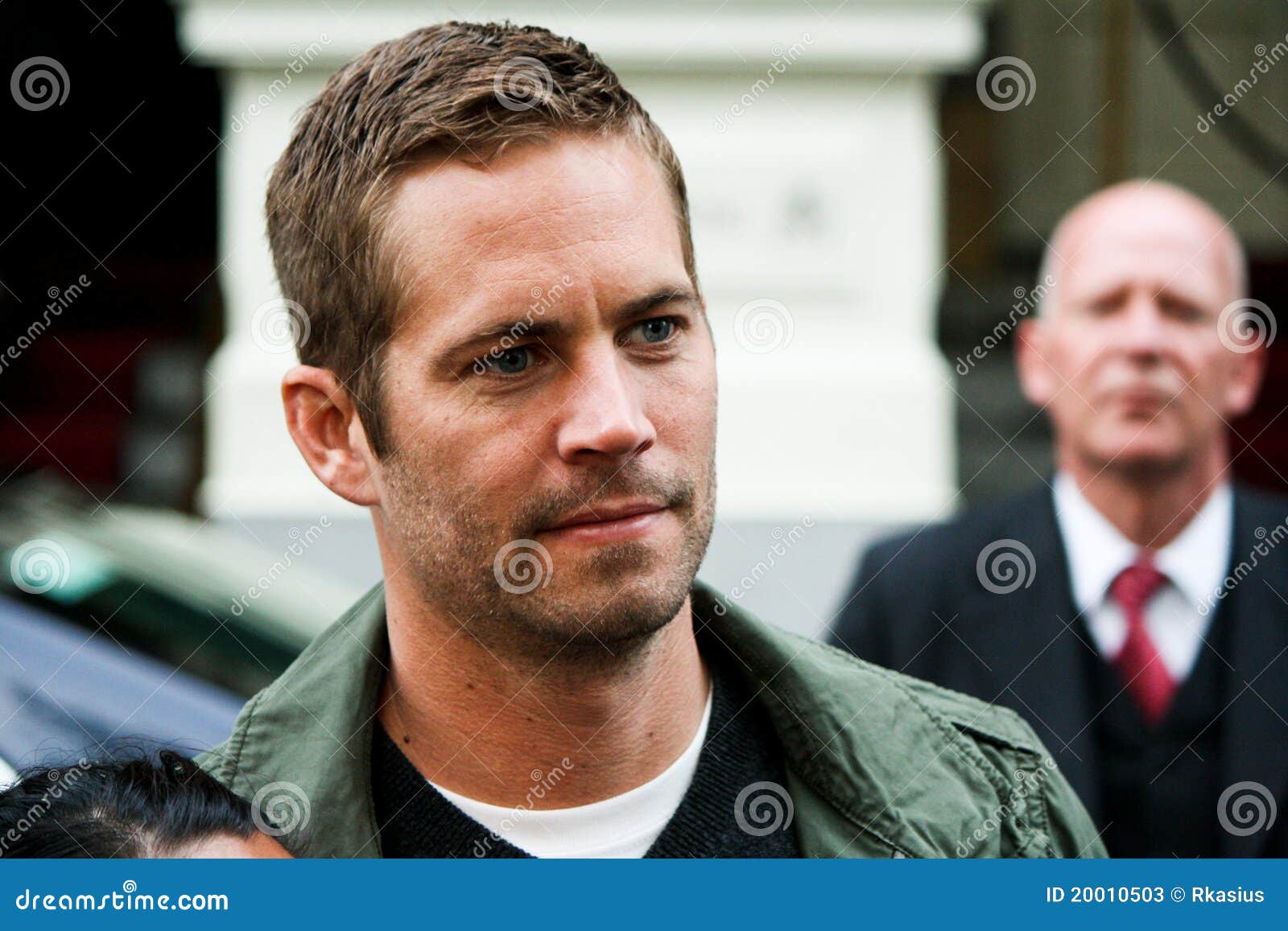 Paul Walker editorial stock photo. Image of celebrity - 20010503