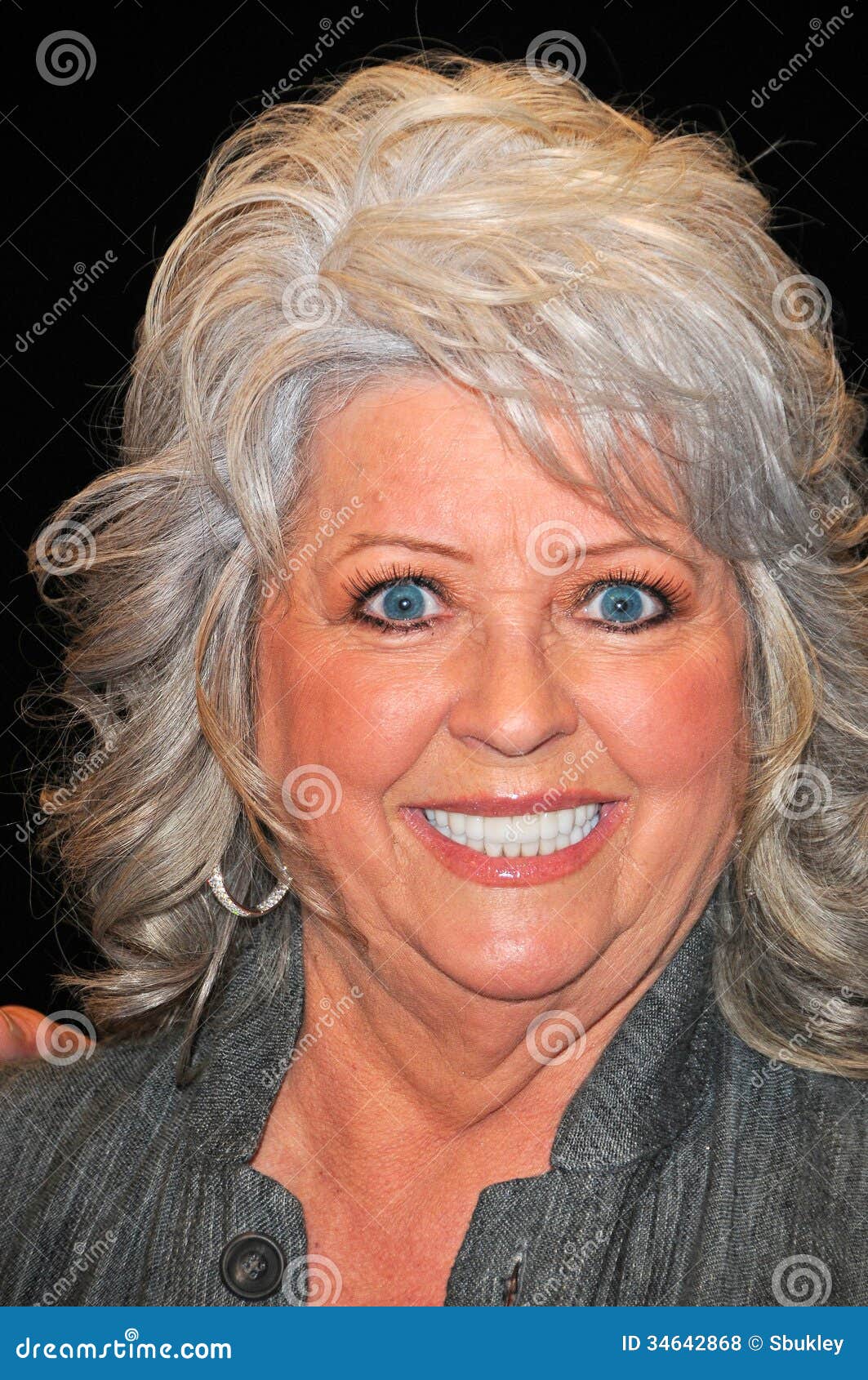 Paula Dean