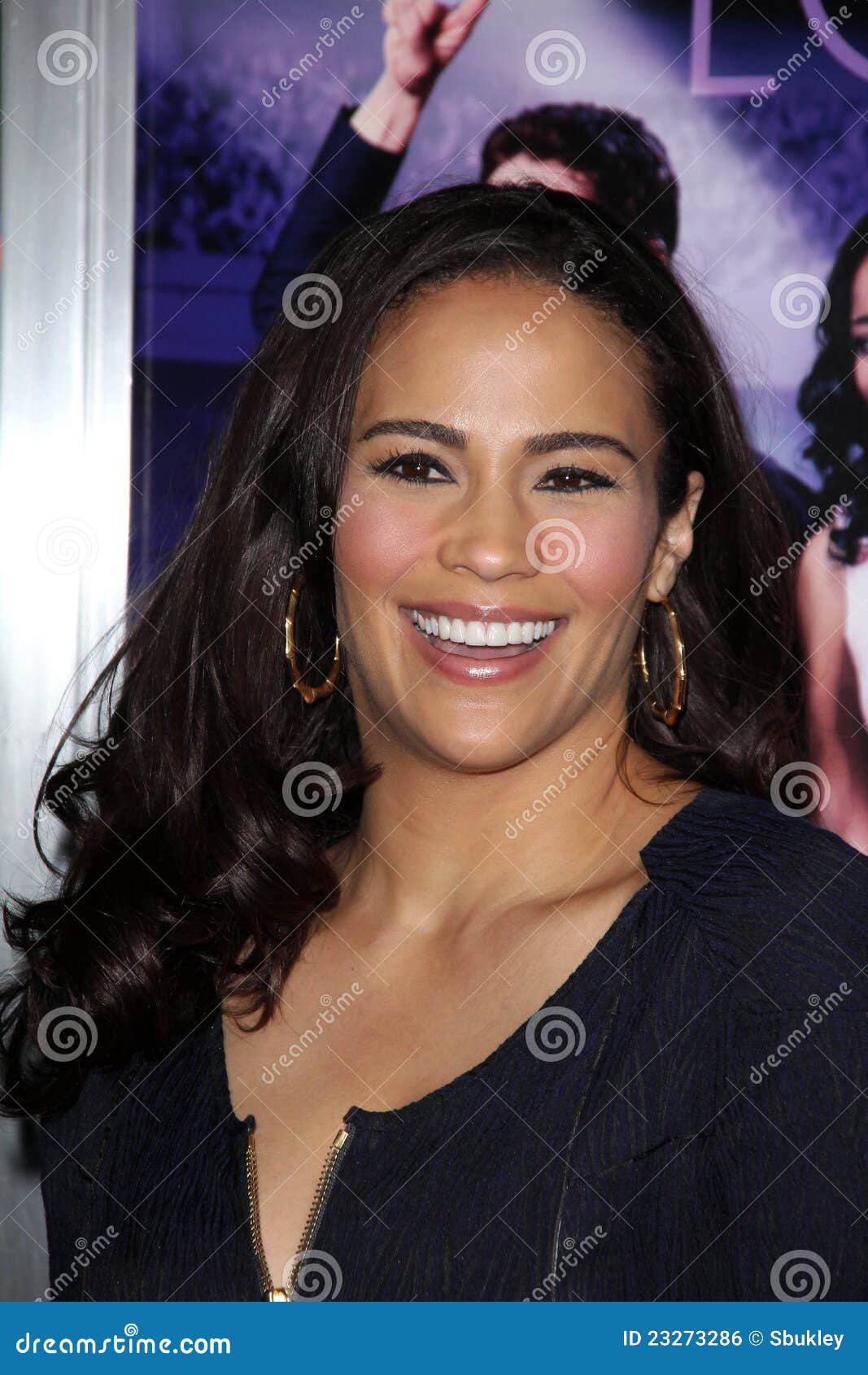 Paula Patton editorial photo. Image of paula, world, patton - 23273286