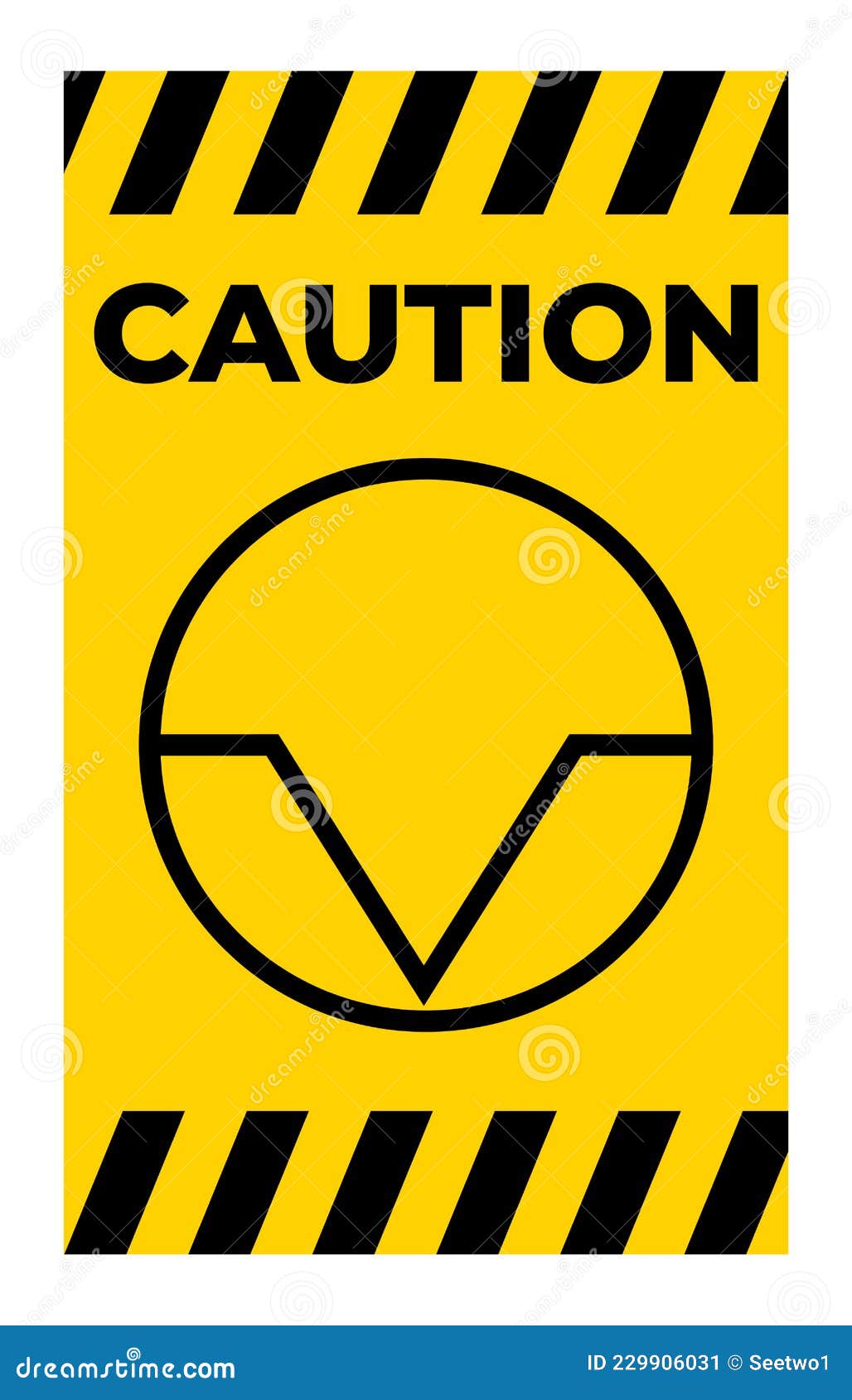 Pause Interruption Symbol Sign, Vector Illustration, Isolate On White ...