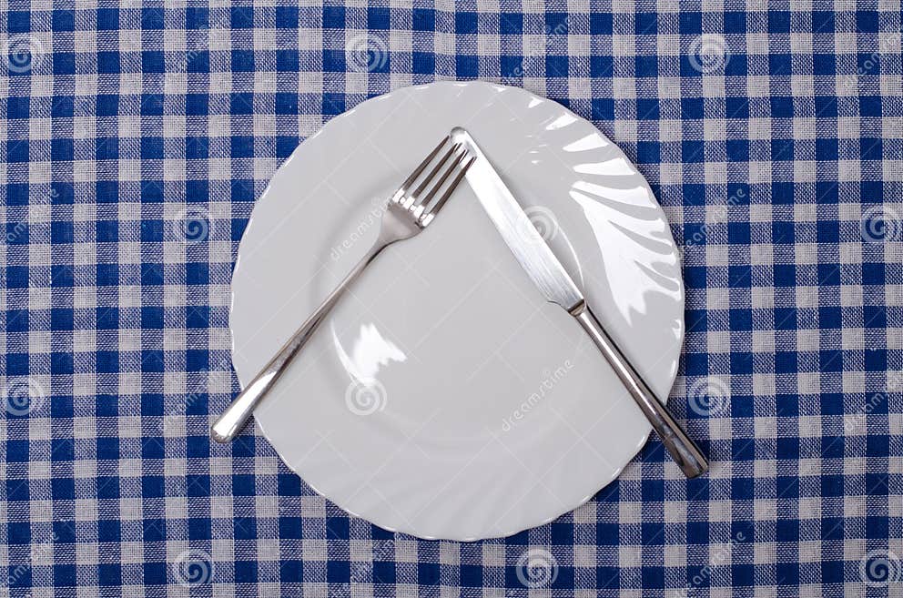 Pause - table manners stock photo. Image of horizontal - 50156326