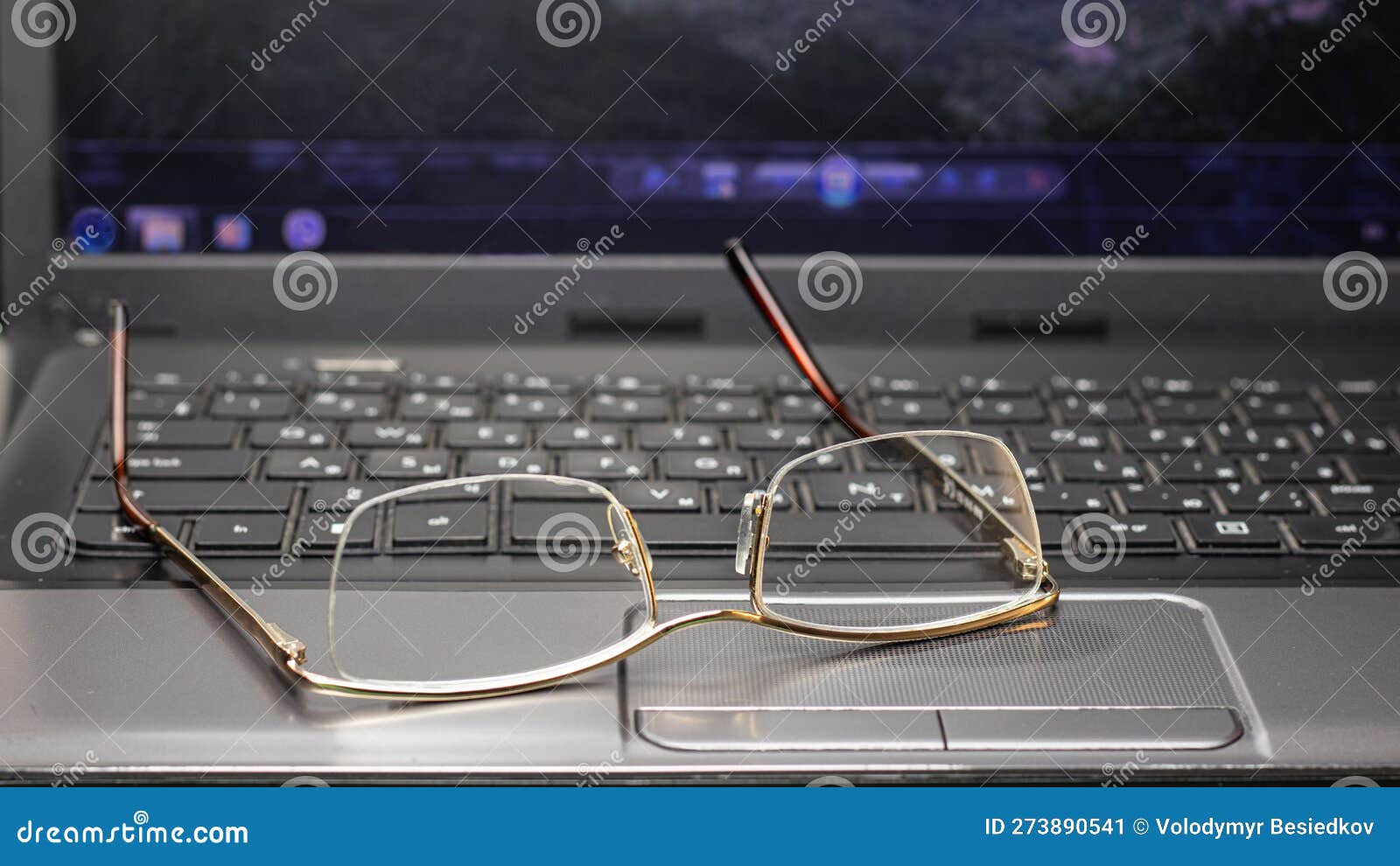 Pause at work stock image. Image of pause, keyboard - 273890541