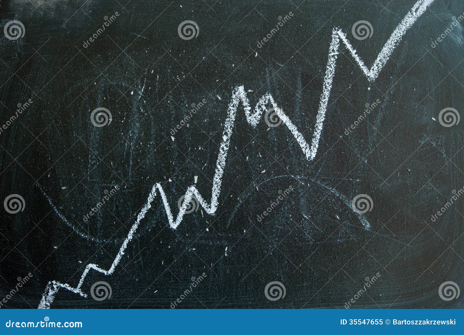 Pause Written in Chalk on a Blackboard Stock Image - Image of science ...