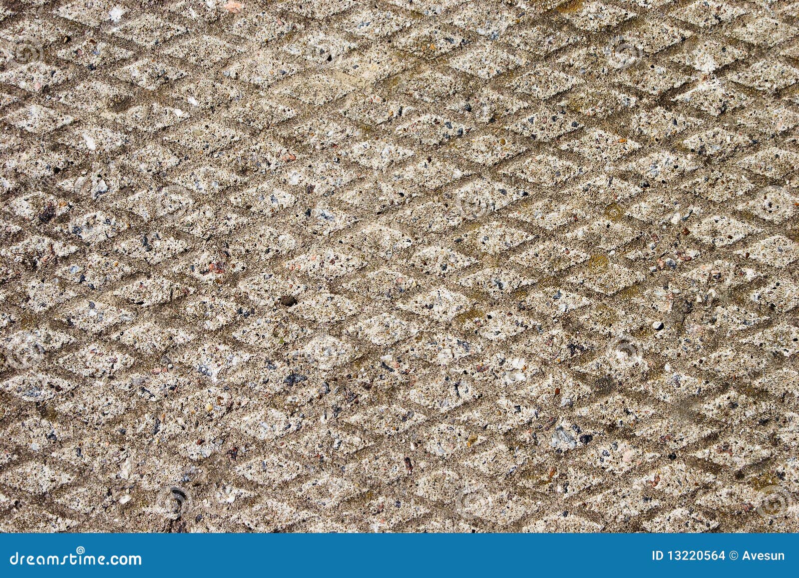 The Surface Of The Sidewalk. Detailed Texture Of A Pedestrian Walkway ...