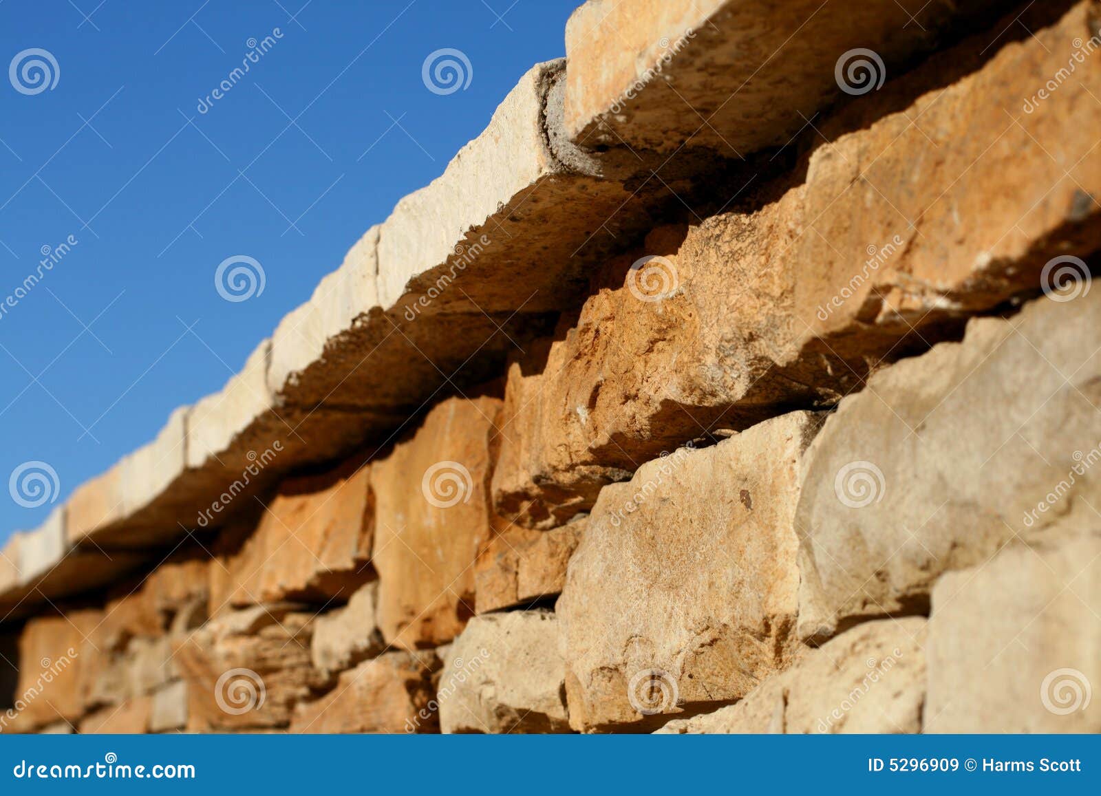 Paved wall stock image. Image of stacked, multi, textured - 5296909