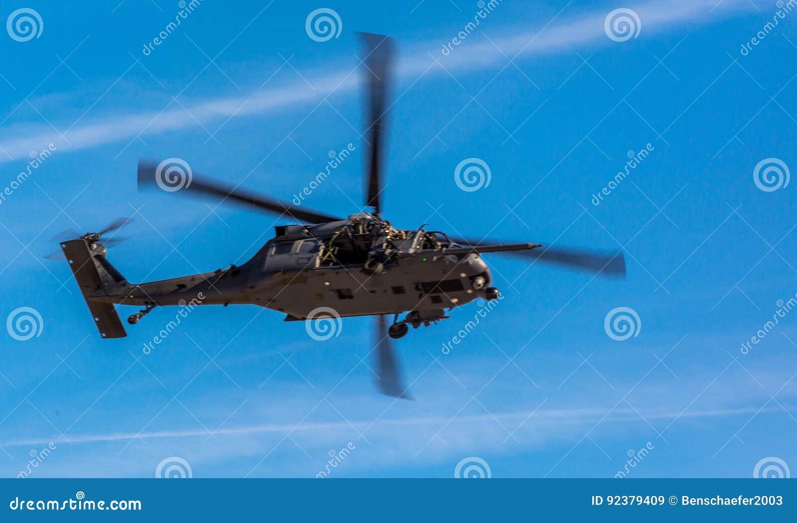 Pavehawk editorial stock image. Image of cockpit, aviation - 92379409