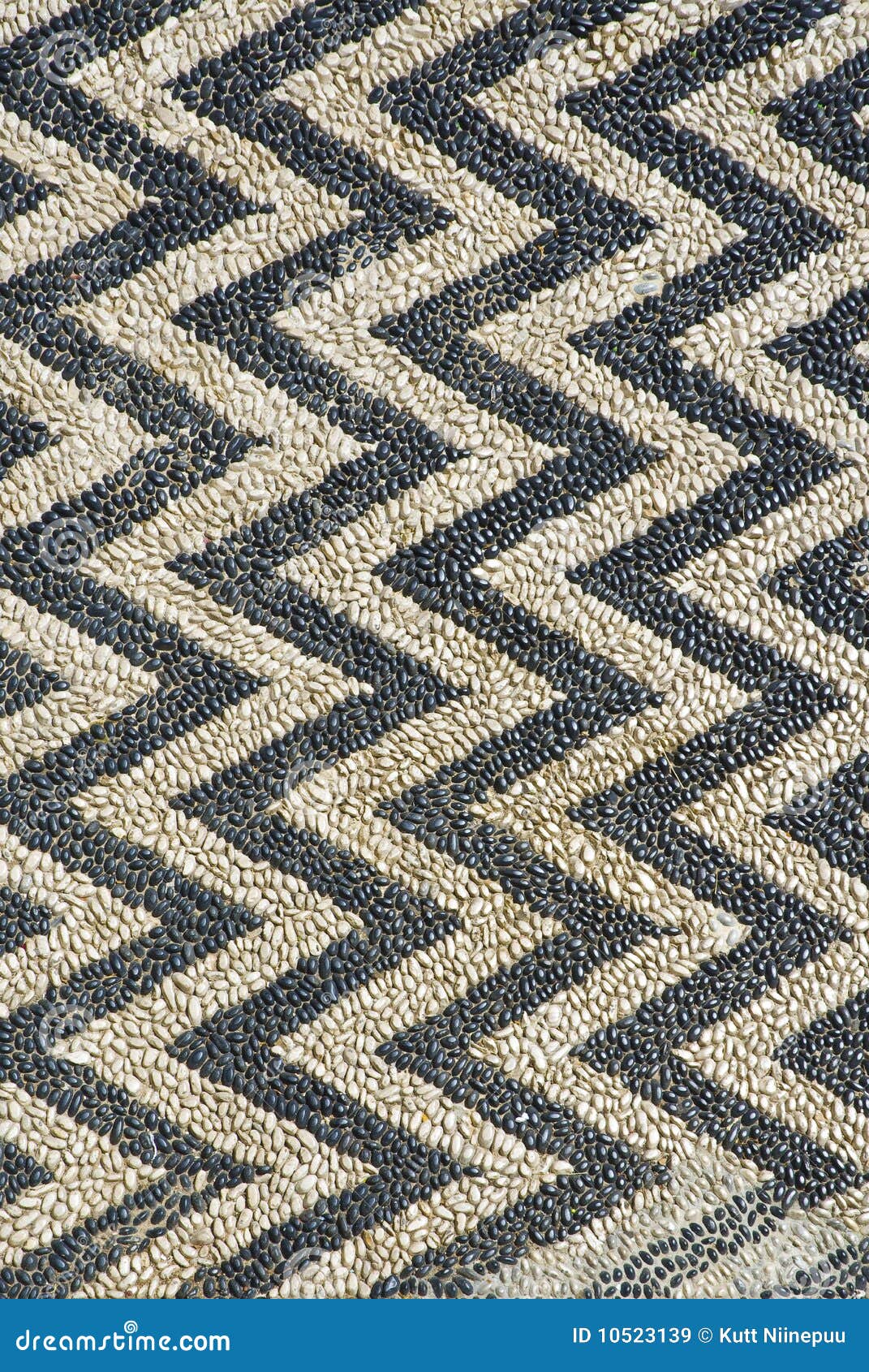 Pavement stock image. Image of pattern, pavement, seastone - 10523139