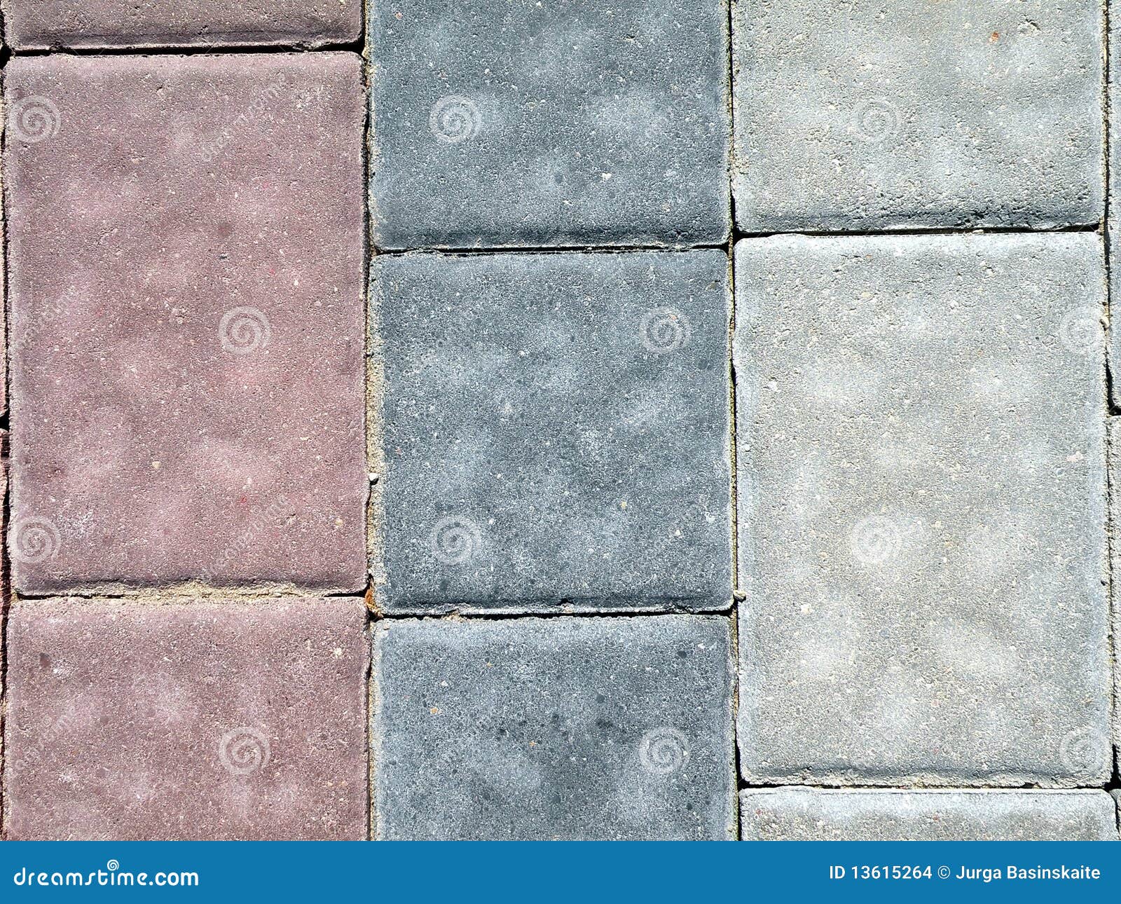 Pavement Picture. Image: 13615264