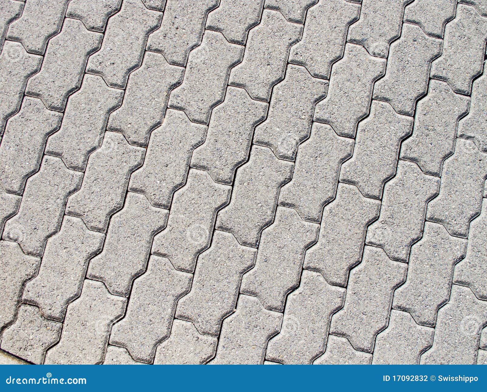 Pavement stock photo. Image of walk, rough, town, perspective - 17092832