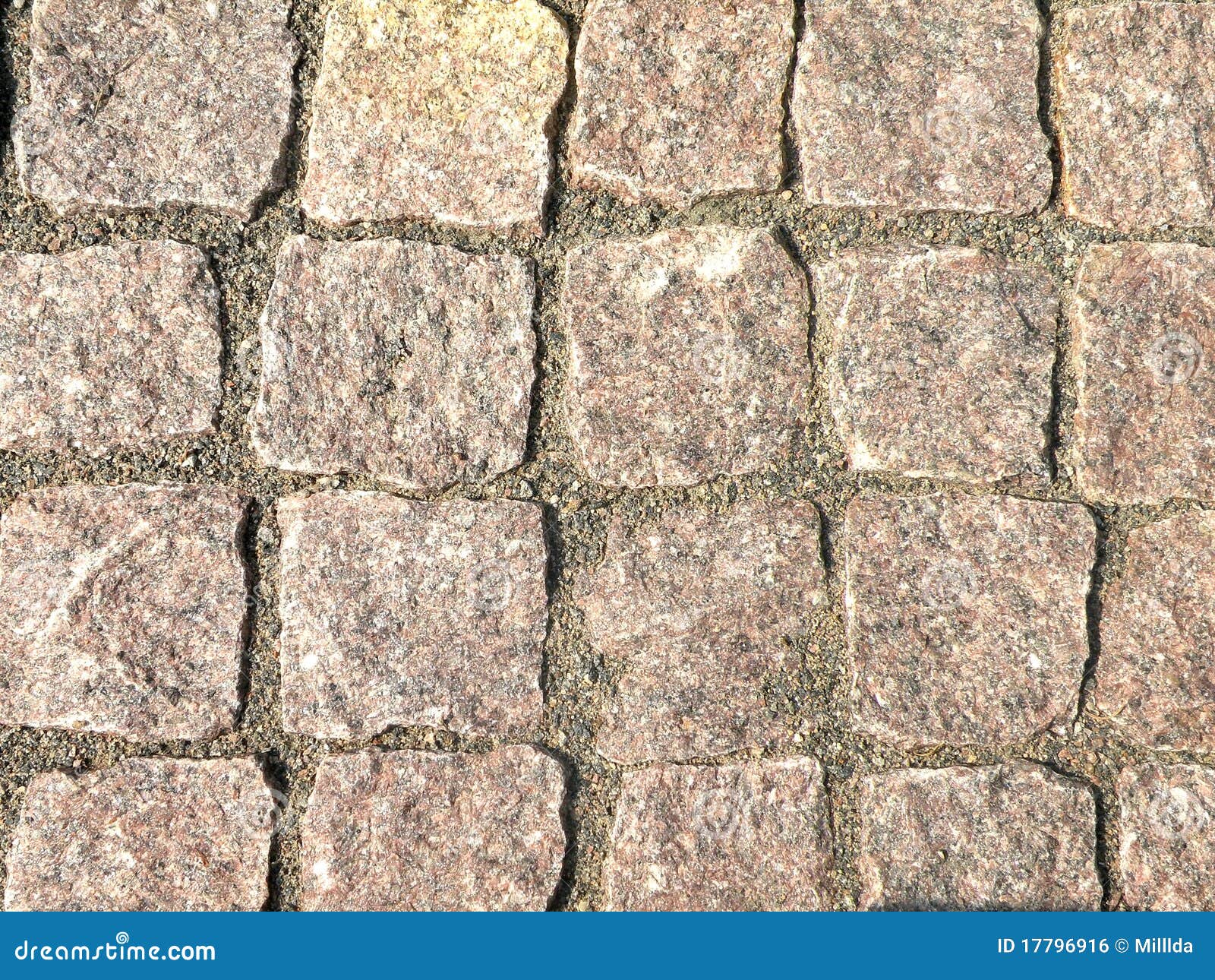 Pavement stock photo. Image of pavestone, surface, pavement - 17796916