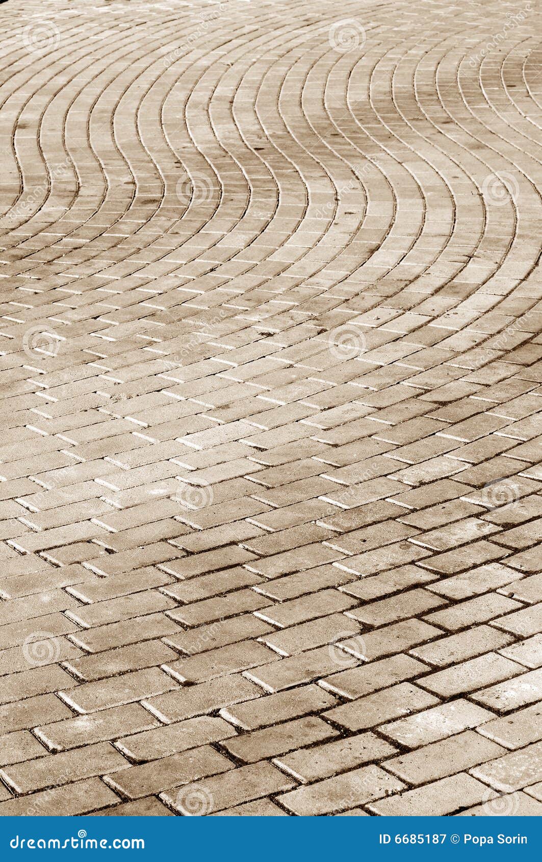 Pavement stock image. Image of traditional, transport - 6685187