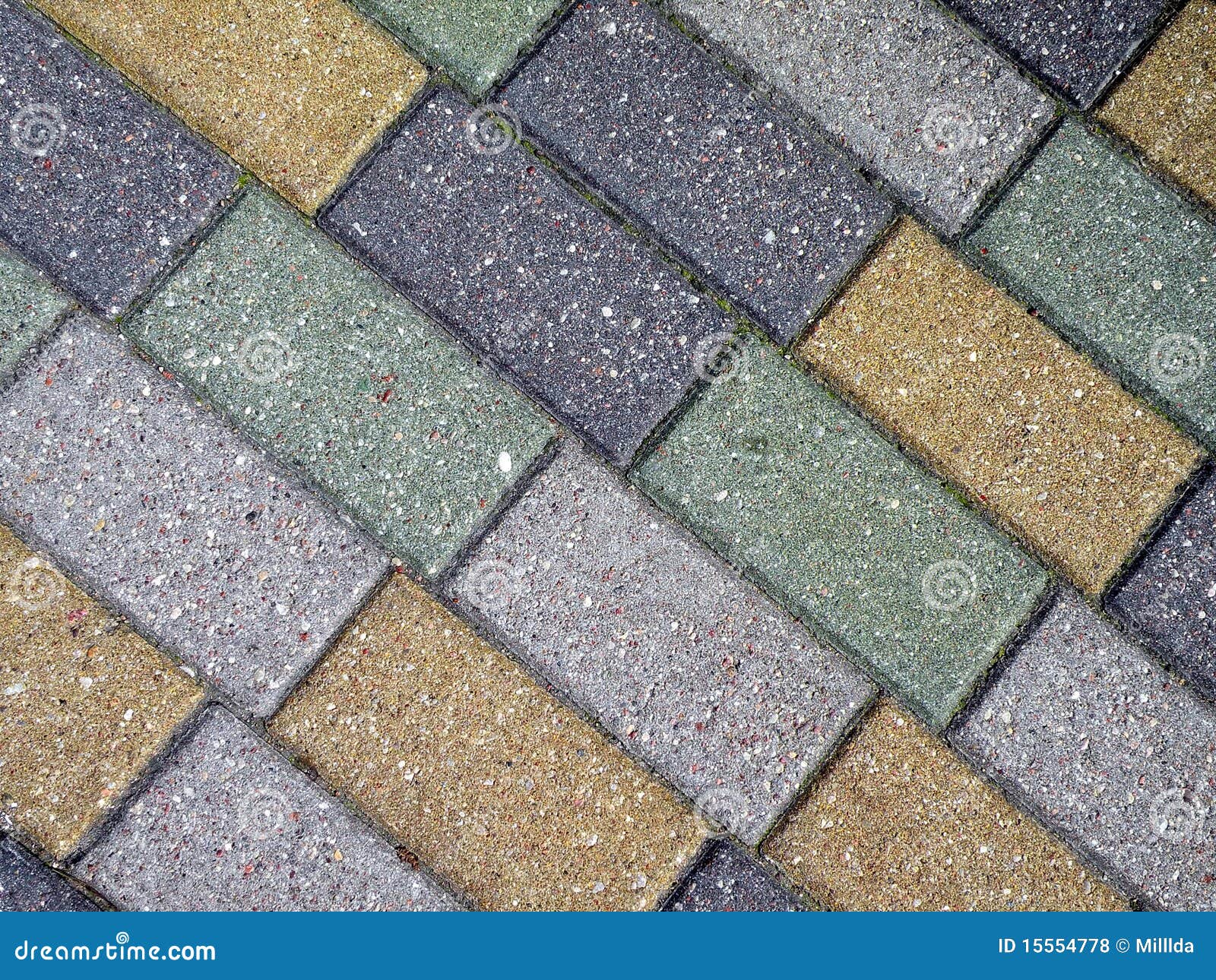 Pavement abstract stock photo. Image of green, outside - 15554778