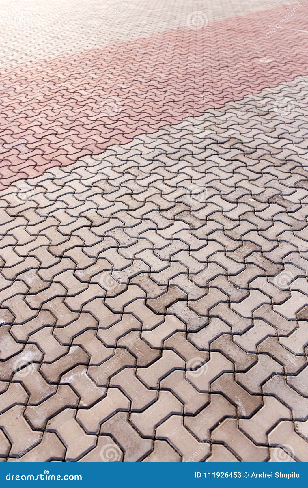 Pavement as background stock image. Image of pattern - 111926453