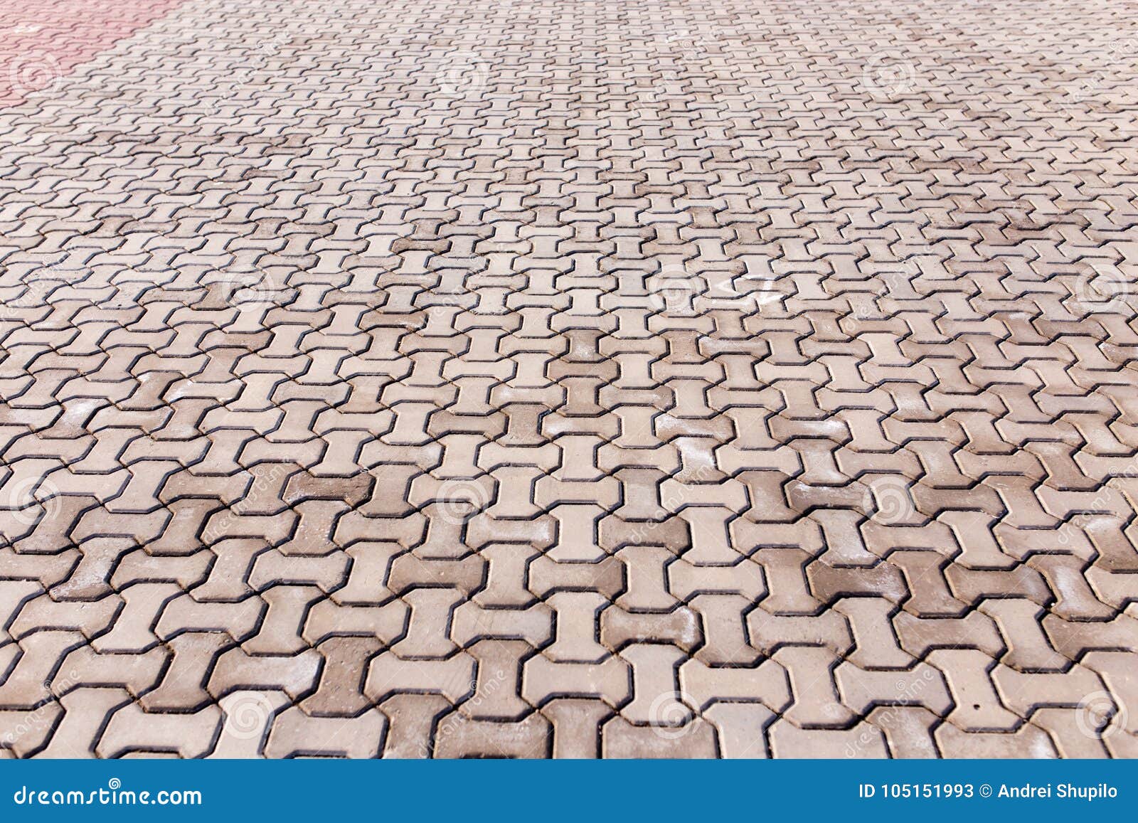 Pavement as background stock image. Image of outdoor - 105151993