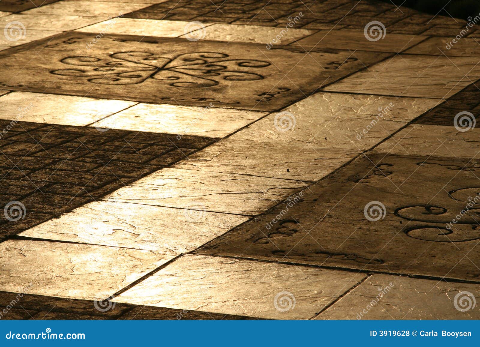 Pavement Background Picture. Image: 3919628