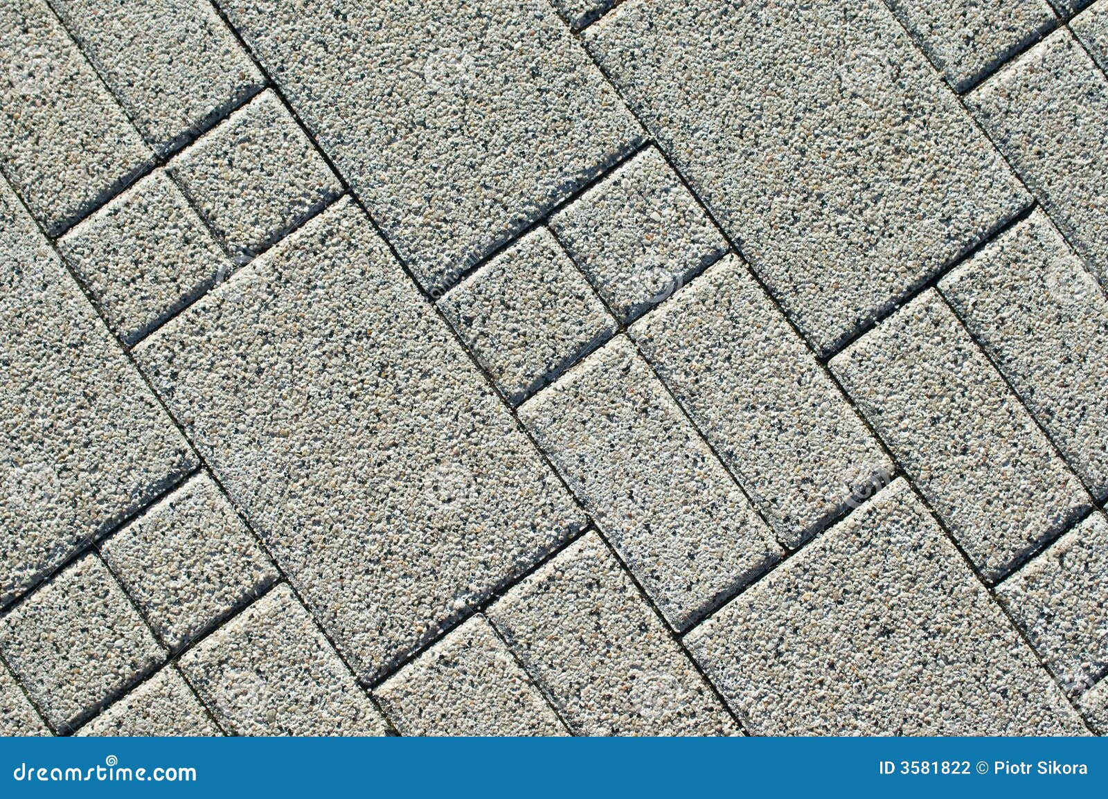 Pavement bricks texture stock photo. Image of stone, stoneblocks - 3581822