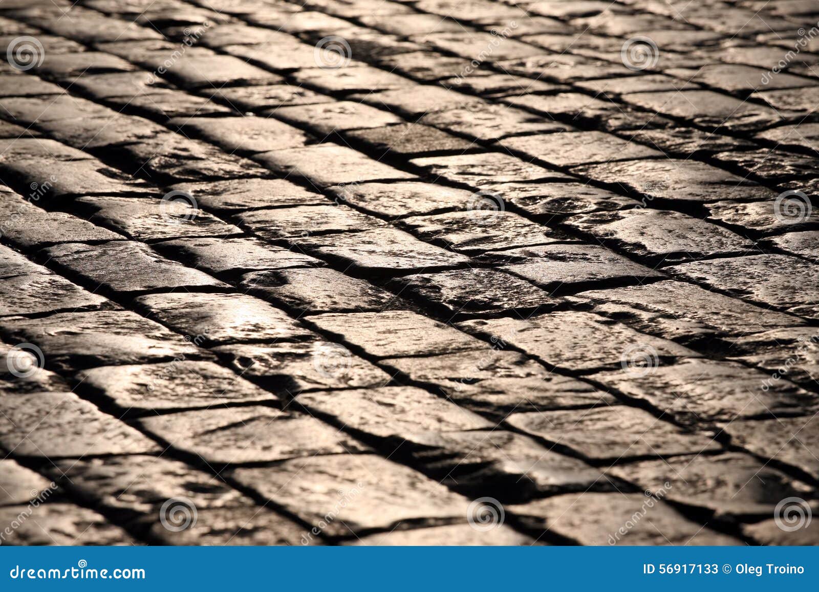 Pavement close up stock image. Image of pattern, avenue - 56917133