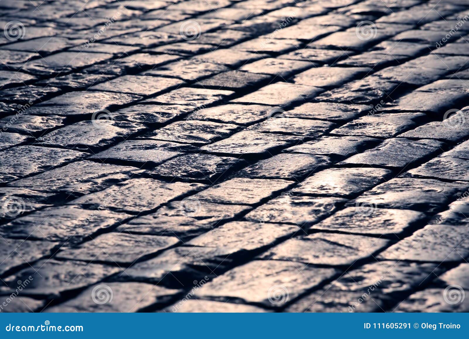 Pavement Close Up in the Sunlight Stock Image - Image of pave, city ...