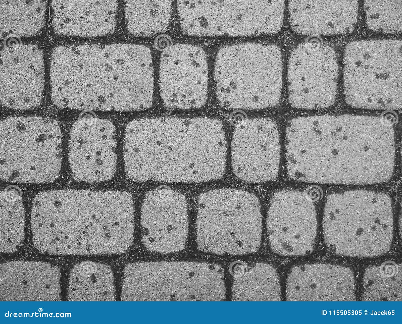 Pavement cube stock image. Image of cube, sidewalk, rain - 115505305