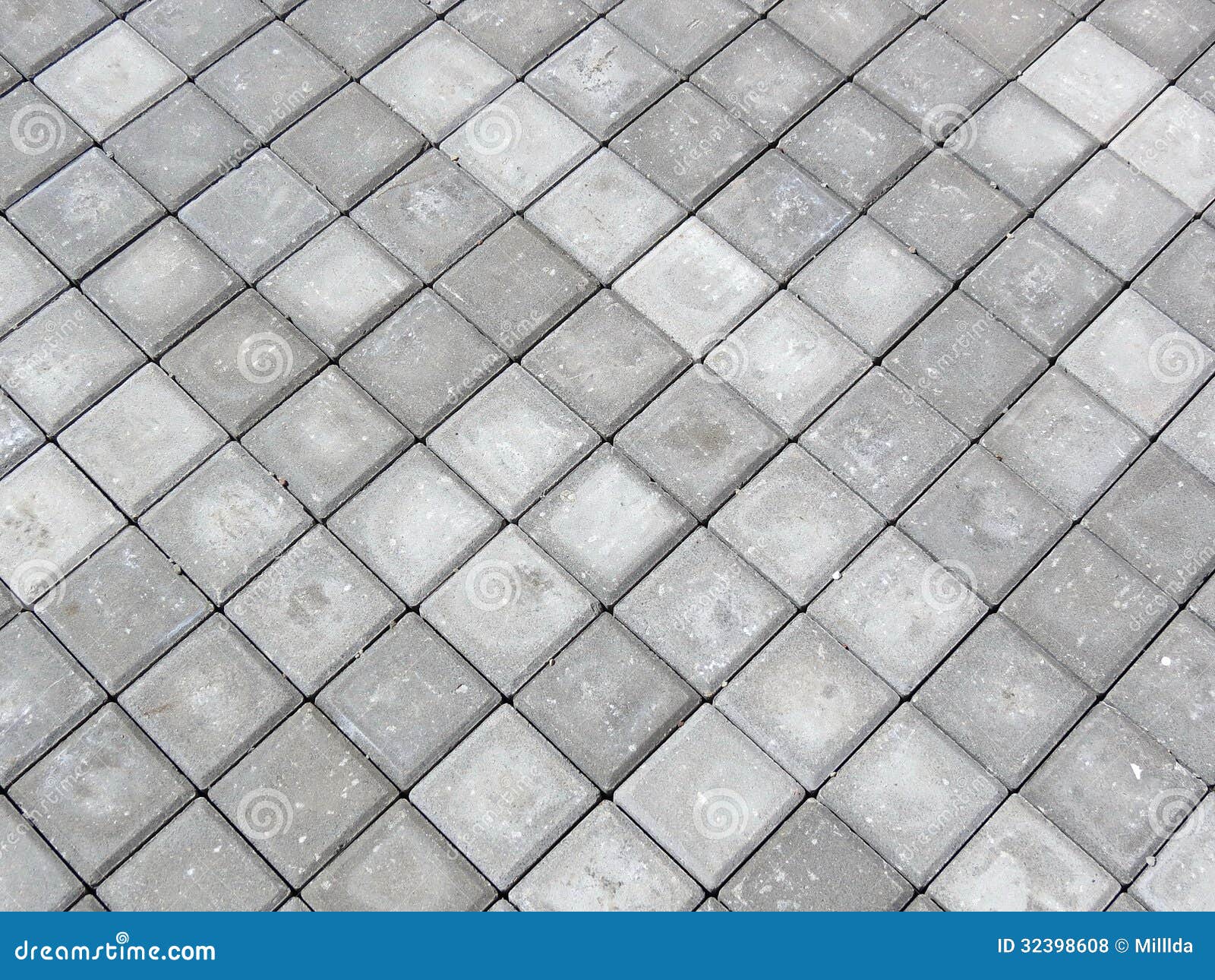 Pavement stock photo. Image of grey, pavement, view, pattern - 32398608