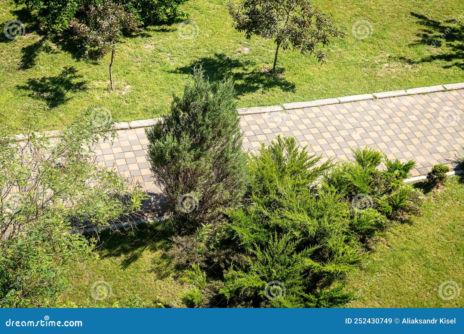 Angled Pathway Royalty-Free Stock Photography | CartoonDealer.com #80656061