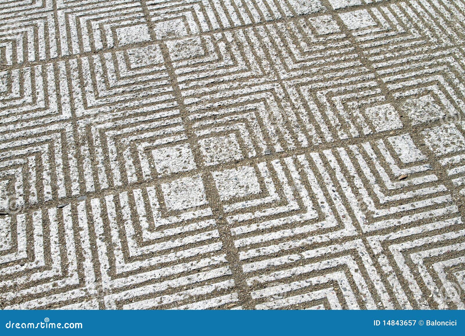 Pavement pattern stock image. Image of artistic, stone - 14843657