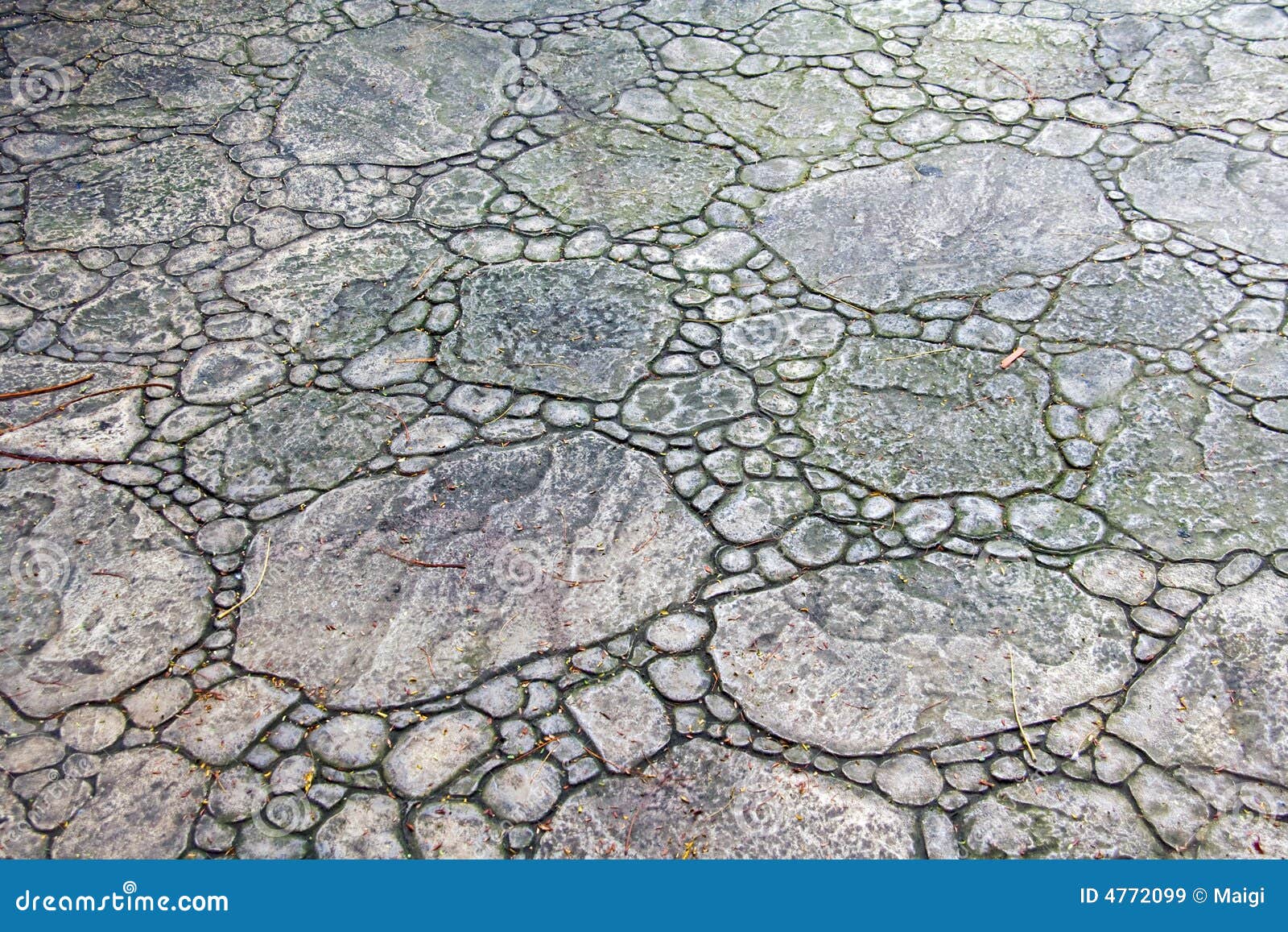 Pavement pattern stock image. Image of small, pavement - 4772099