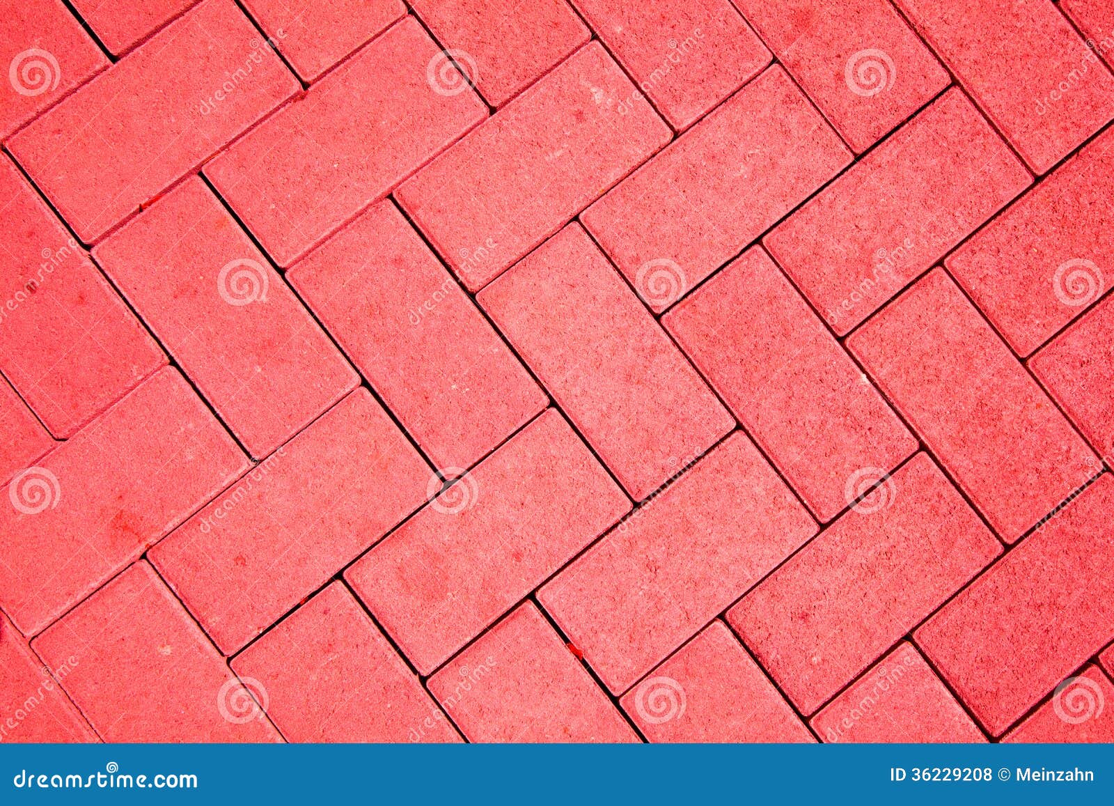 Pavement Pattern Made with Cast Stock Photo - Image of architecture ...