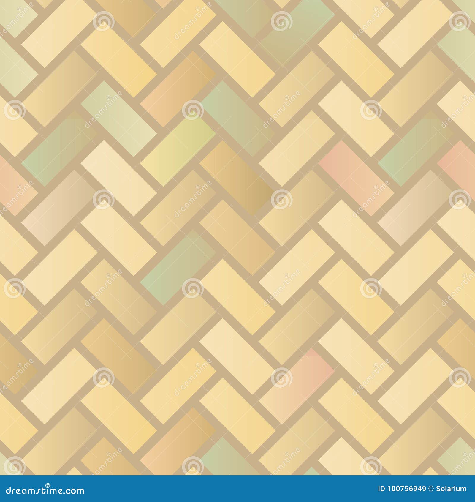 Pavement stock vector. Illustration of surface, neutral - 100756949