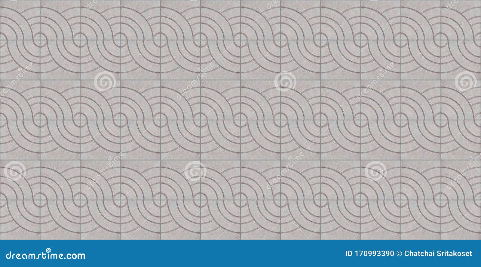 Pavement Sheet.Can Be Arranged Together into Patterns Stock ...