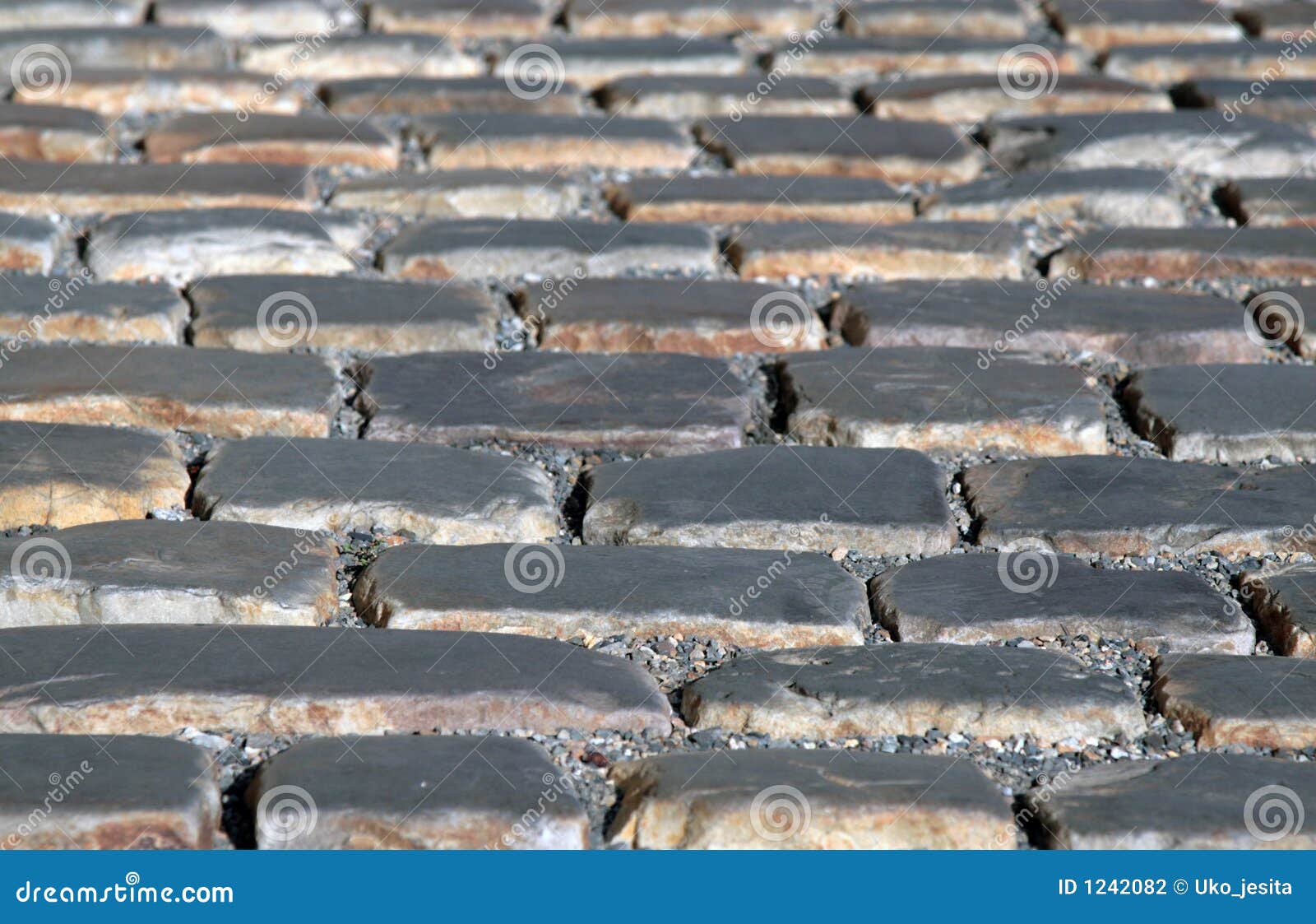 Pavement street stock photo. Image of floor, concept, sand - 1242082